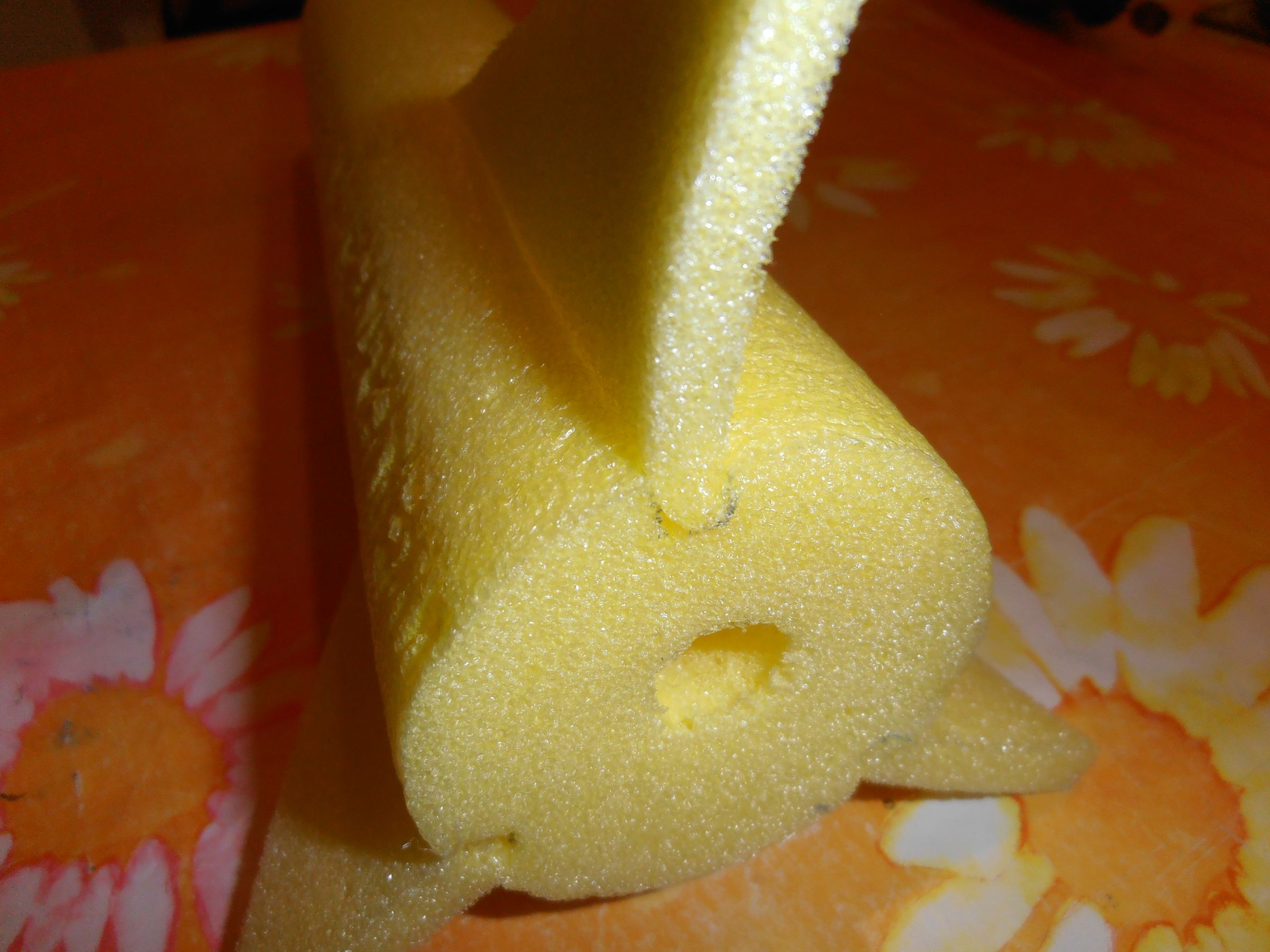 Foam Rocket With Launcher : 7 Steps - Instructables