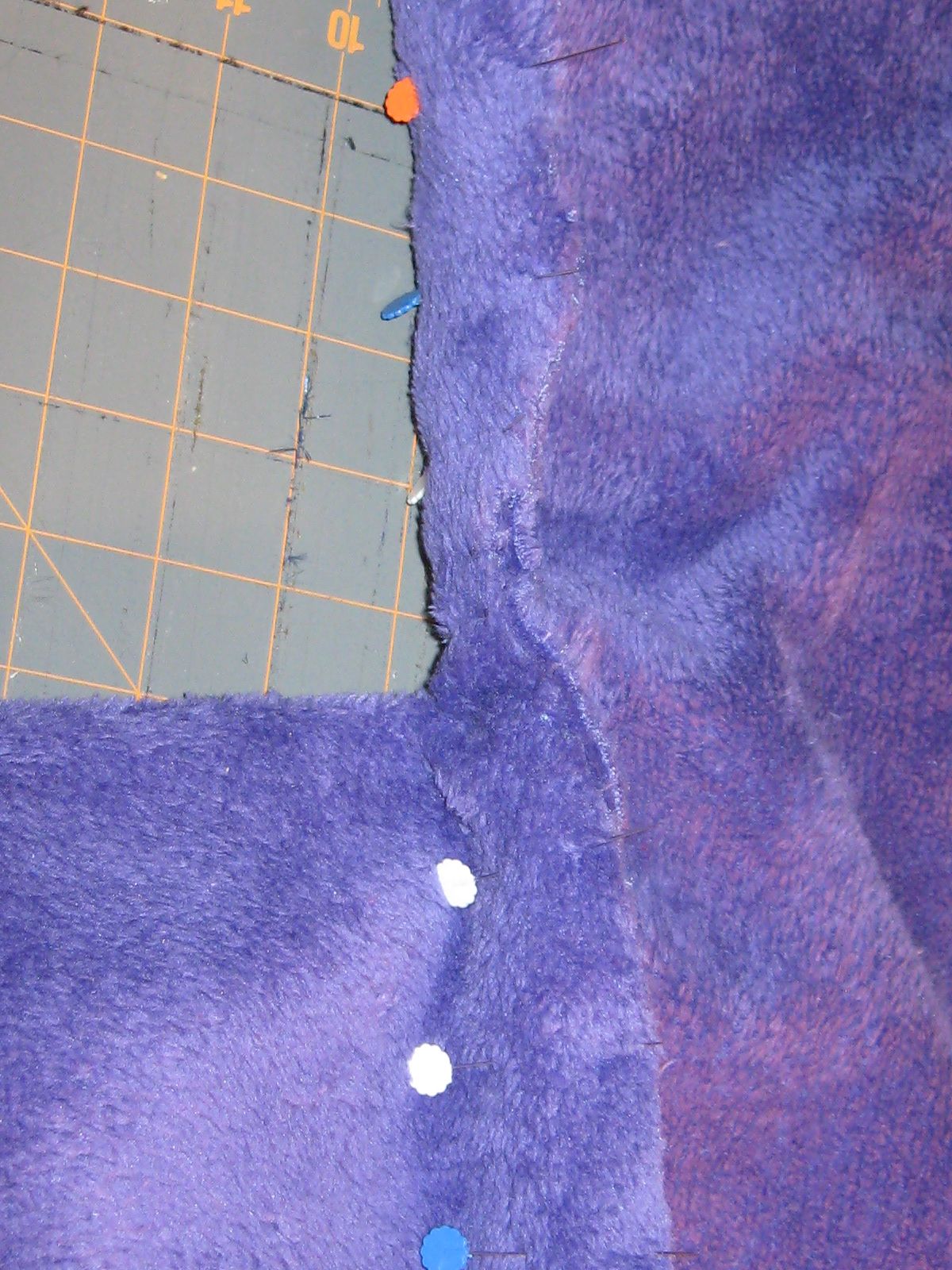 Quick and Easy Bog Jacket : 6 Steps - Instructables