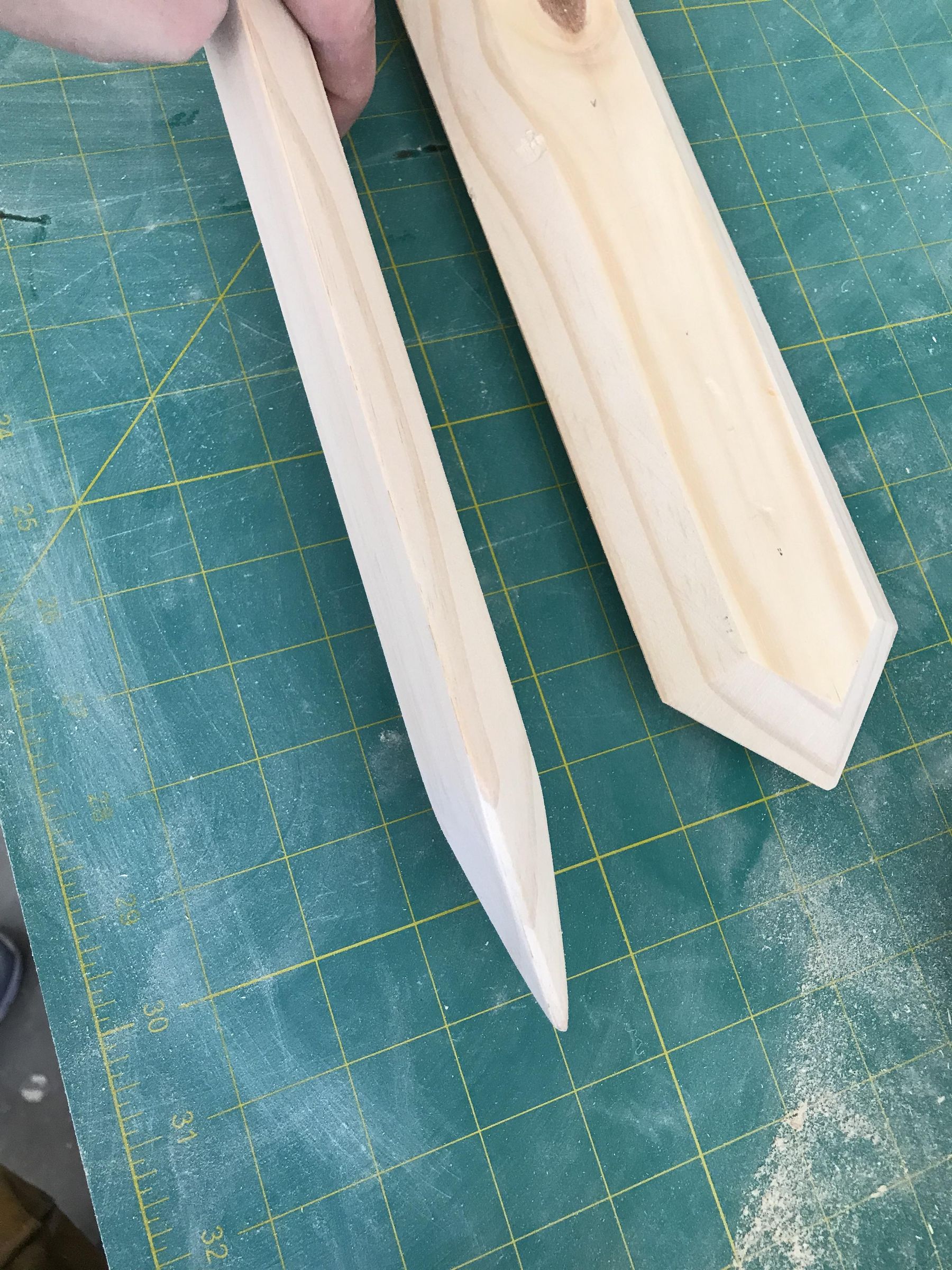 Zelda Key Holder : 6 Steps (with Pictures) - Instructables