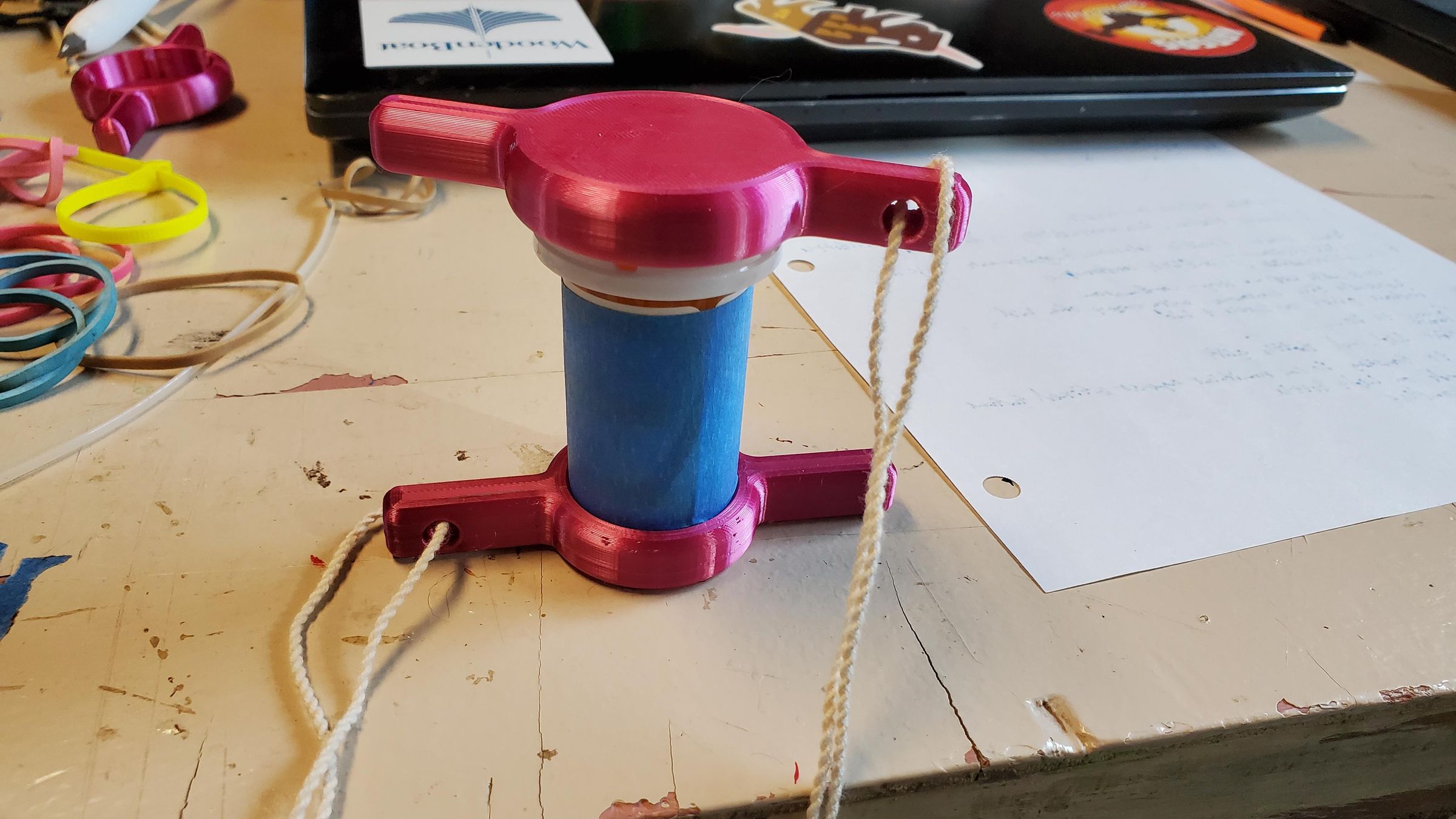 DIY Accessability Aids and Adaptive Devices : 6 Steps (with Pictures ...