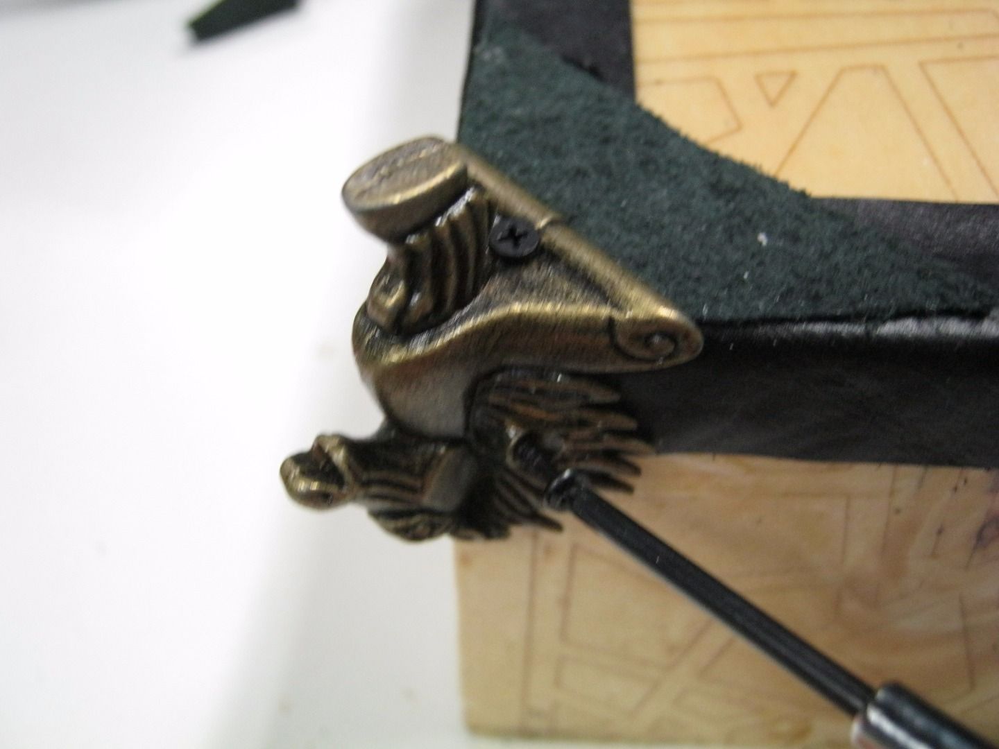 Steampunk Tool-Box for the Engineering Guy : 19 Steps (with Pictures ...