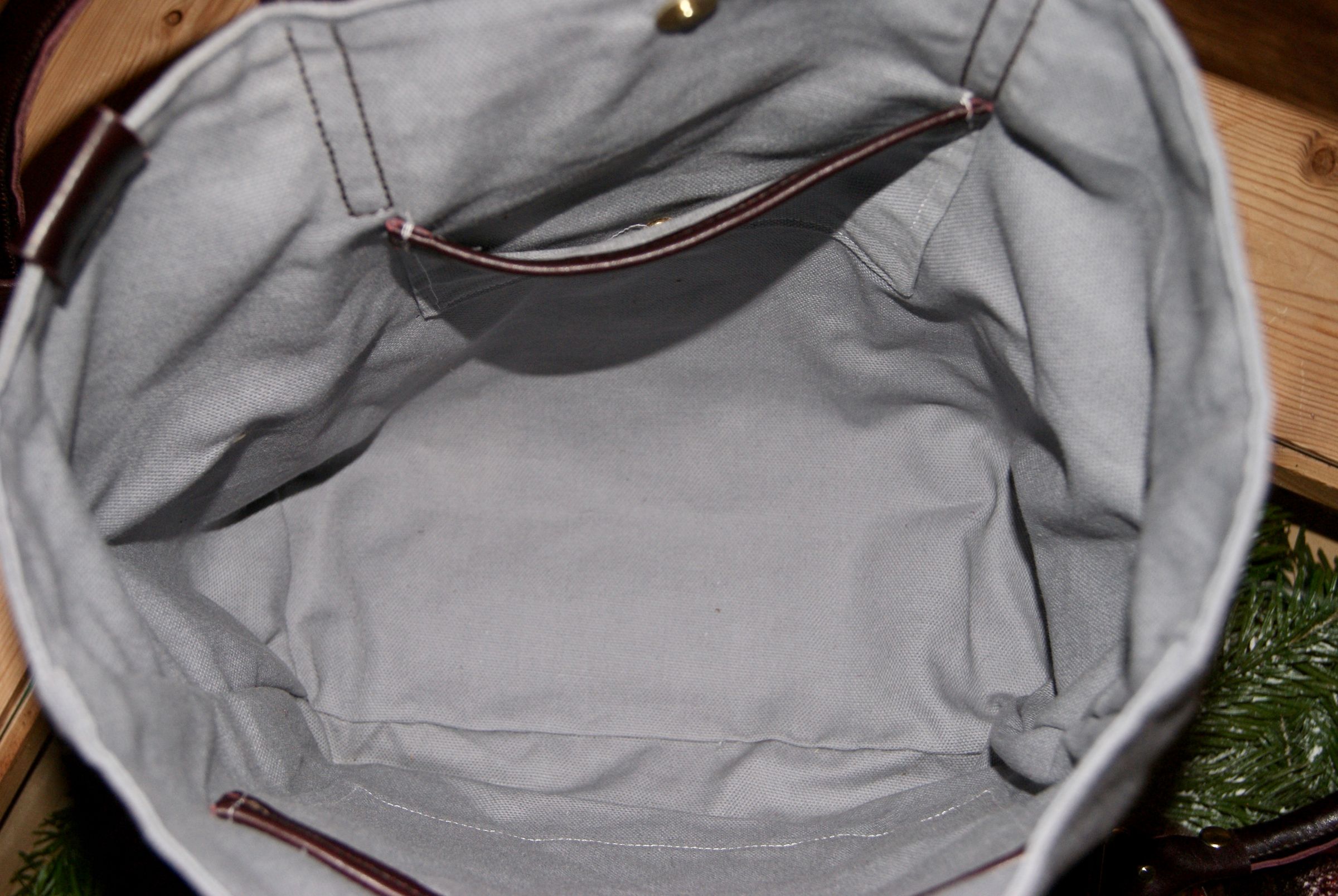 Convertible Backpack / Tote Bag : 17 Steps (with Pictures) - Instructables