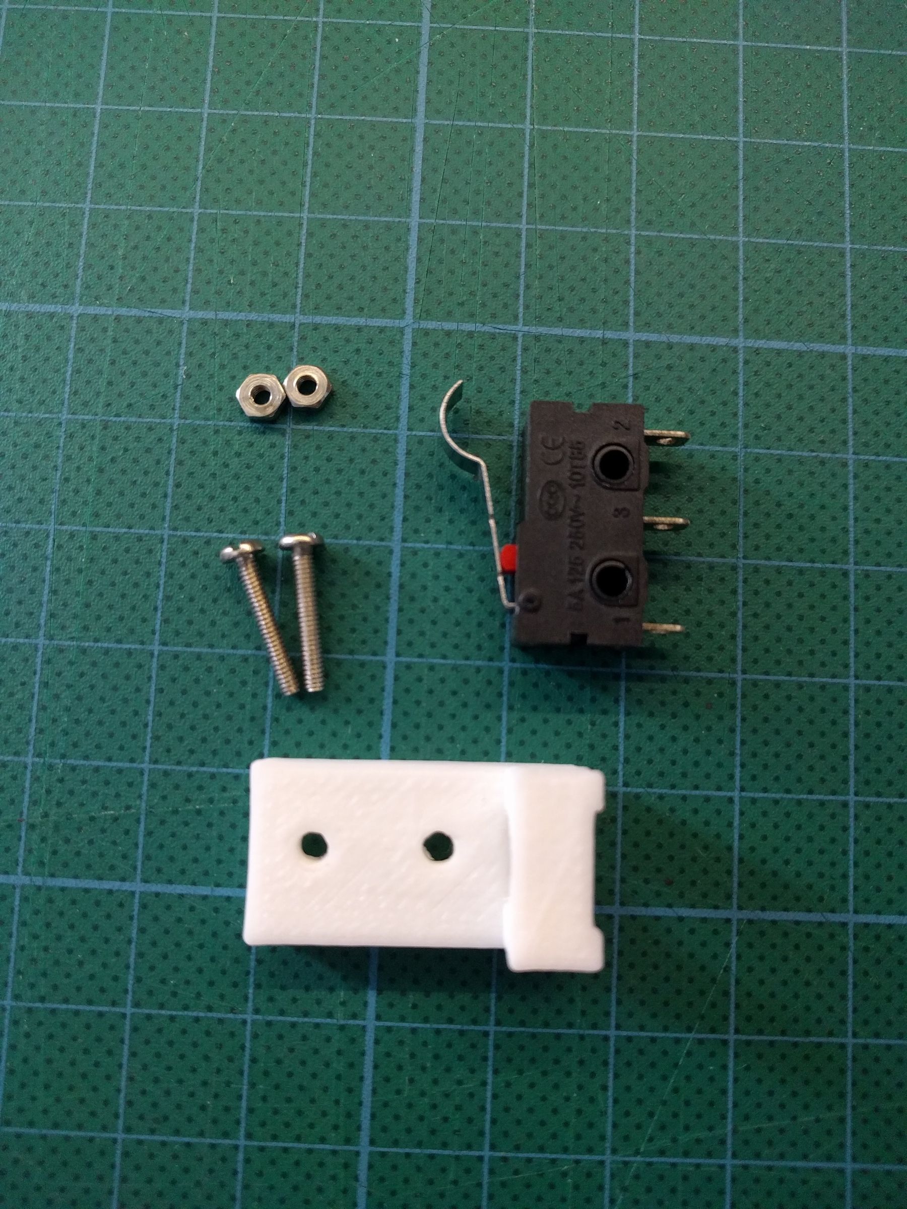 Upgrade Your CNC : 8 Steps (with Pictures) - Instructables