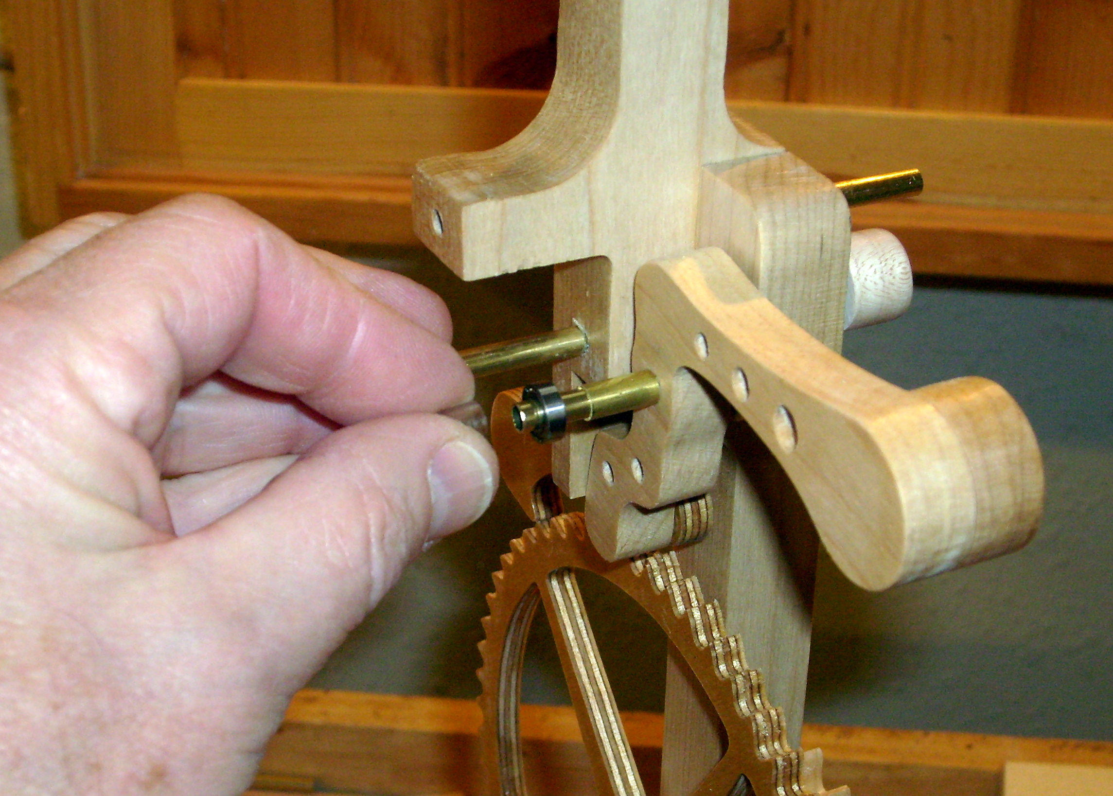 Mystery Clock : 44 Steps (with Pictures) - Instructables