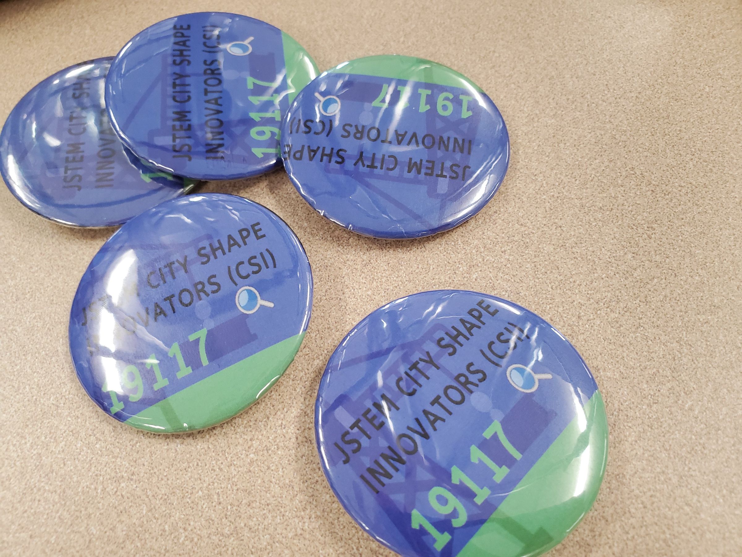 Making Buttons : 7 Steps - Instructables