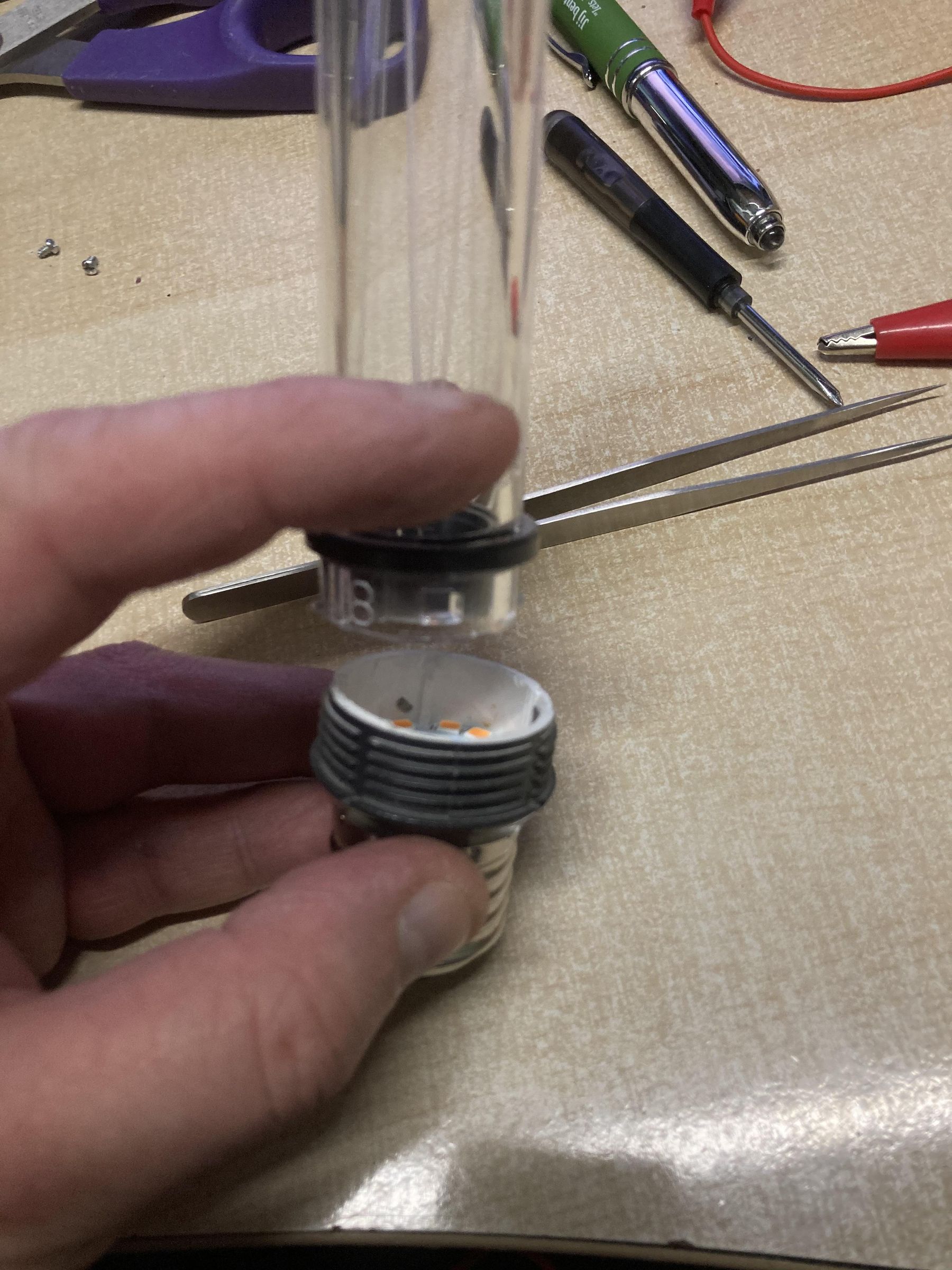 EDISON Radio : 8 Steps (with Pictures) - Instructables