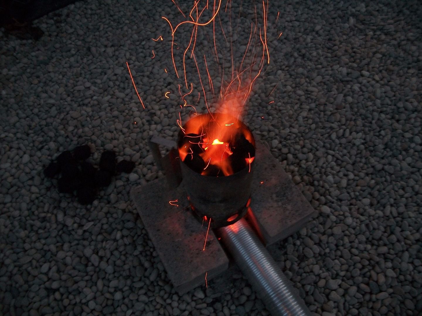 Clay Crucible Recipes : 8 Steps - Instructables