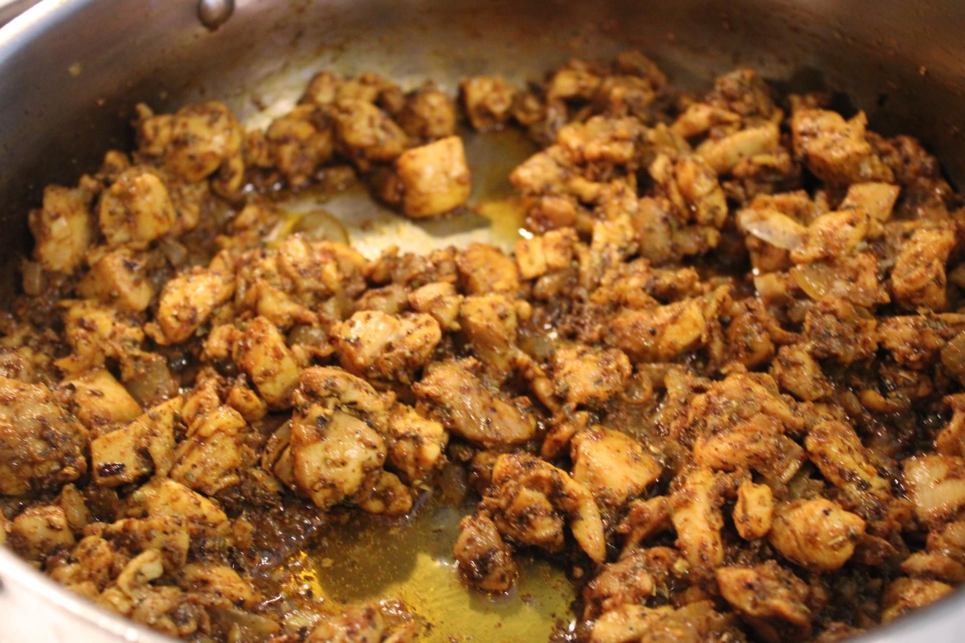 New Mexican Posole : 8 Steps (with Pictures) - Instructables