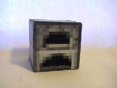 How to Create Custom Minecraft Mini Blocks and Items : 16 Steps ...