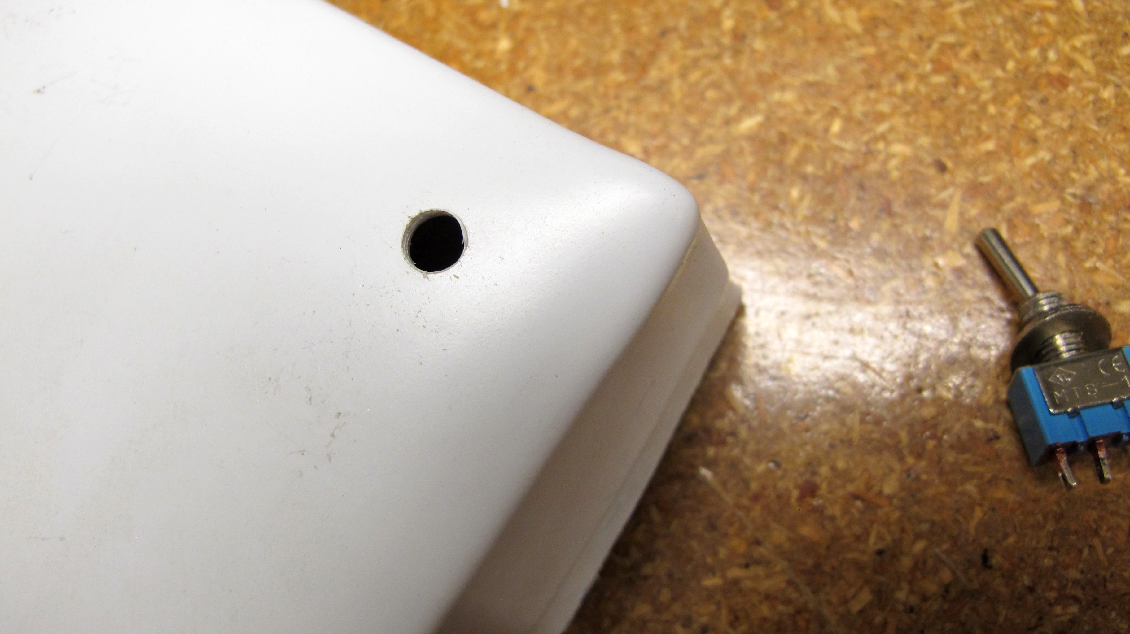 Vacuum Form an Arduino/electronics Enclosure : 7 Steps (with Pictures ...