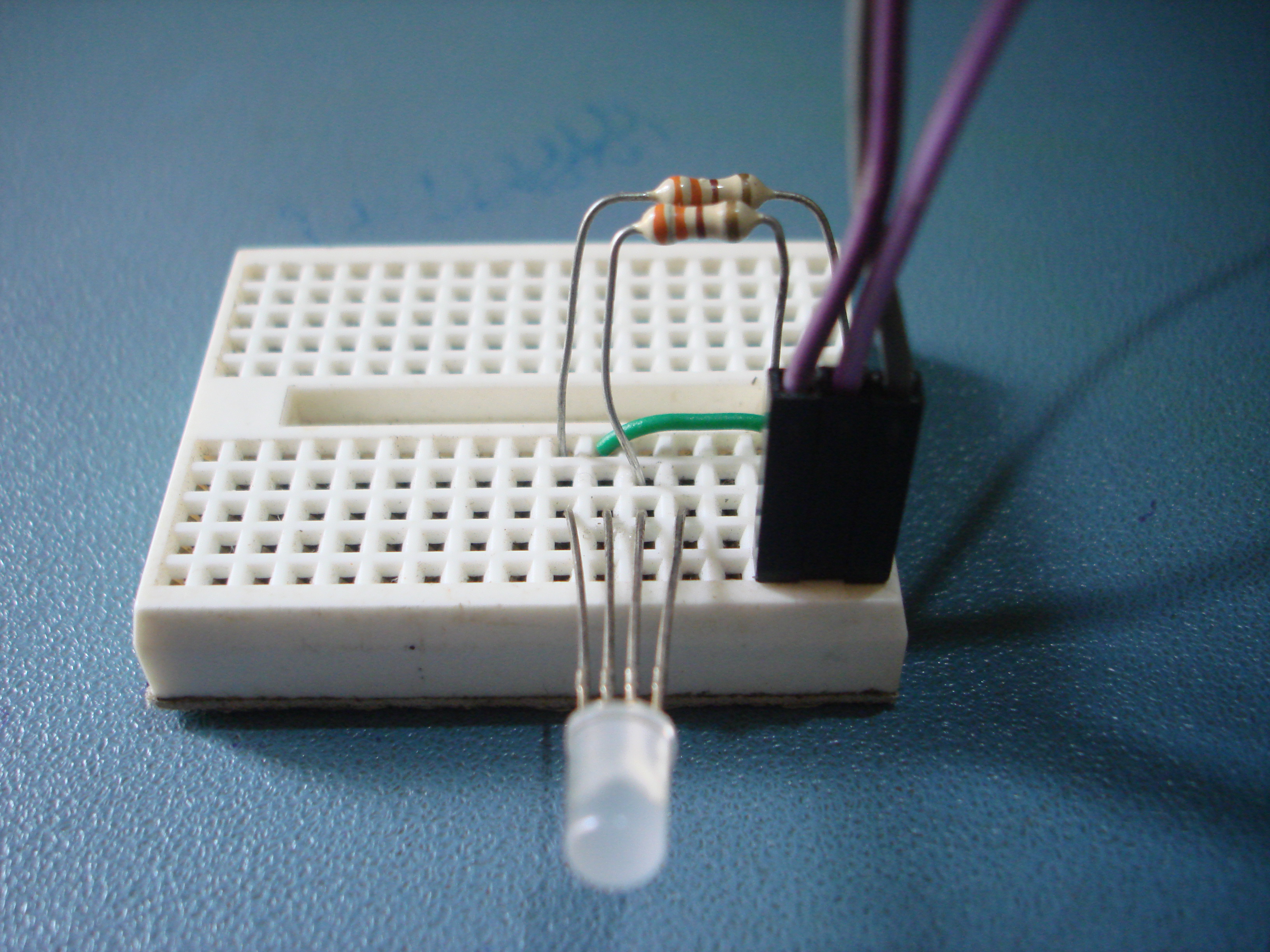 Interfacing Keypad With Arduino. [Unique Method] : 7 Steps (with ...