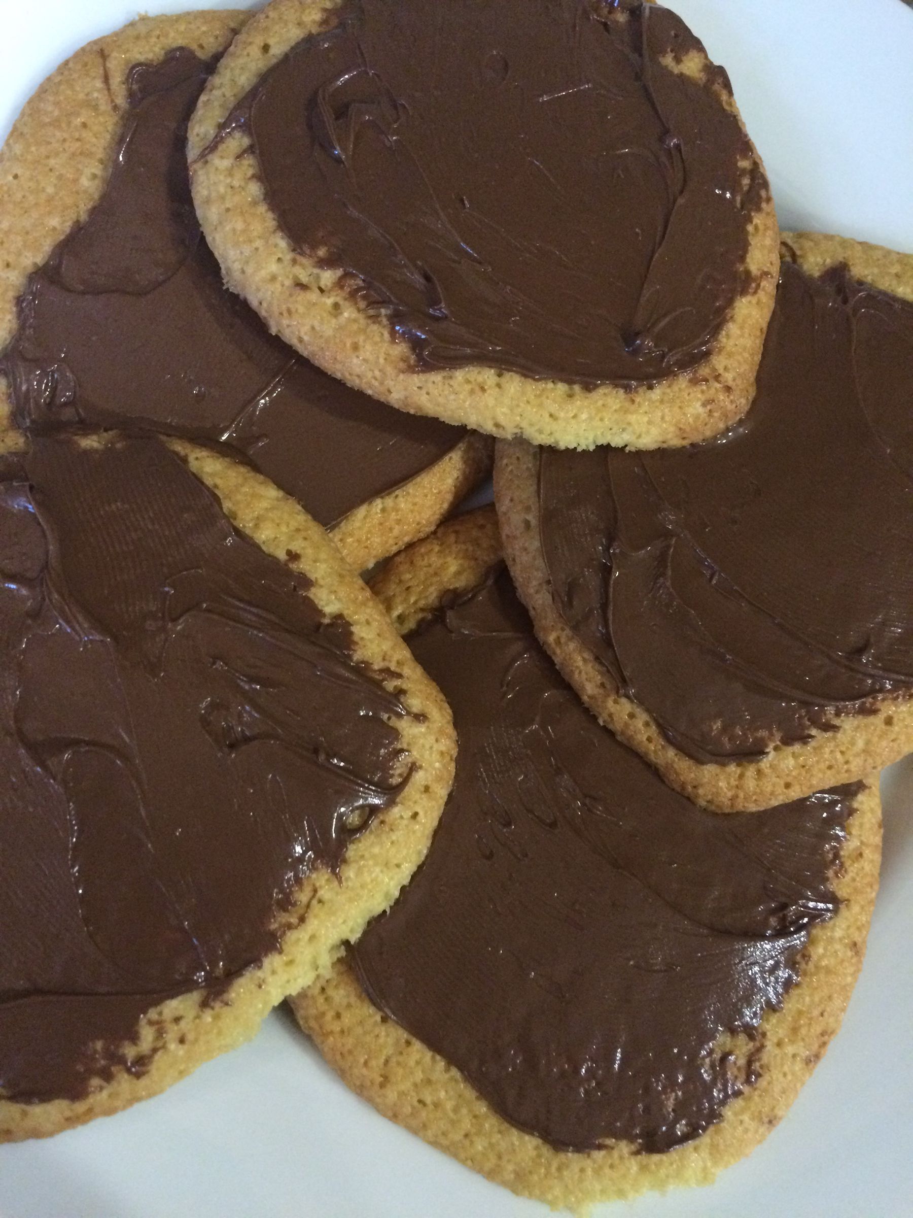 Diy FAIL Cookies : 8 Steps - Instructables