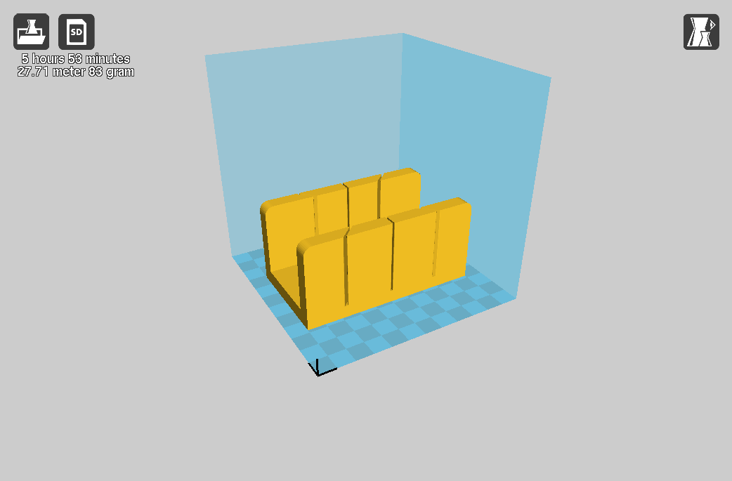 How to Make a 3D Printed Miter Guide With Fusion 360 : 9 Steps (with ...