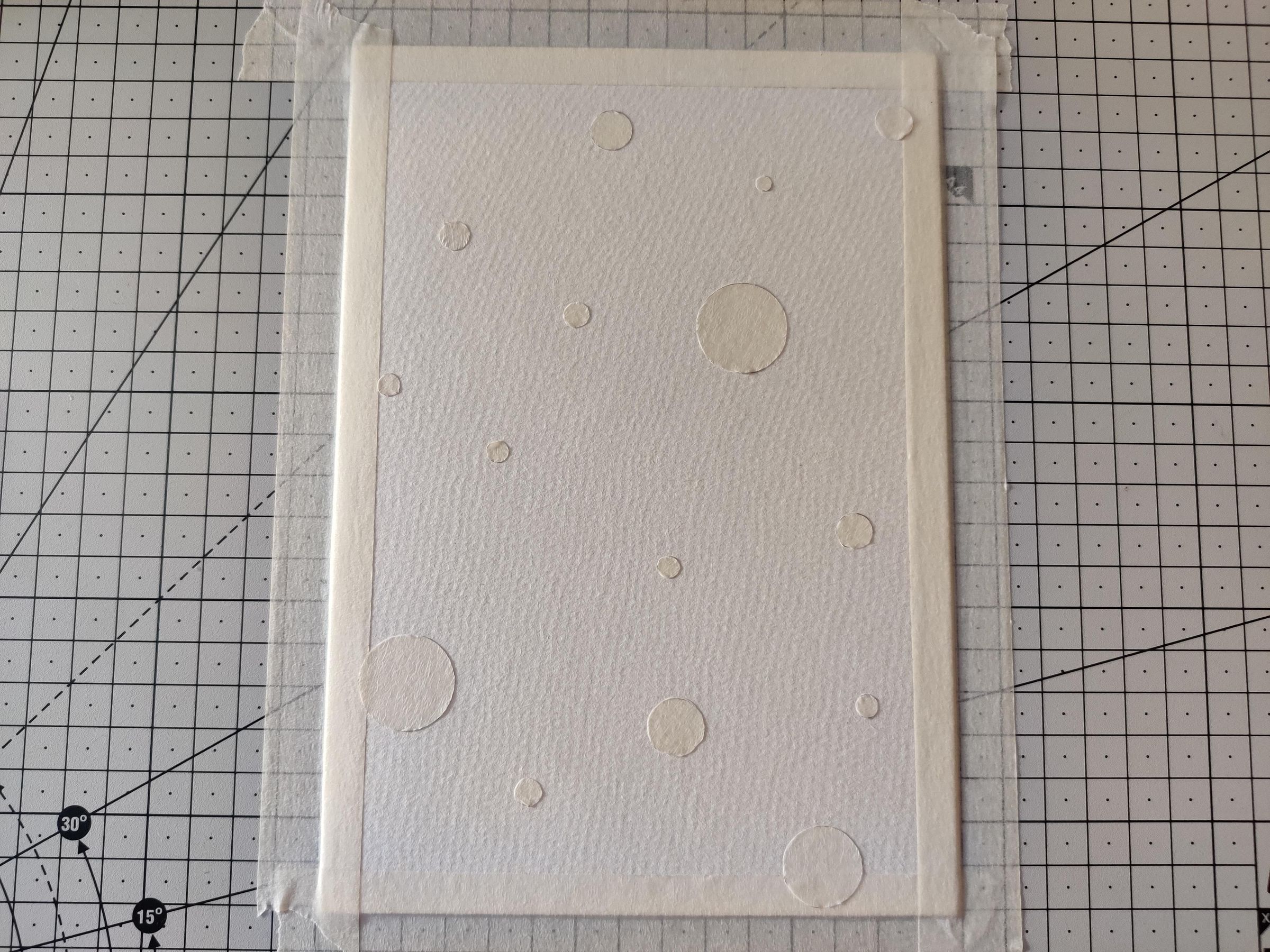 From Paper to Pages - Create a Unique Hand Painted, Handmade Notebook ...