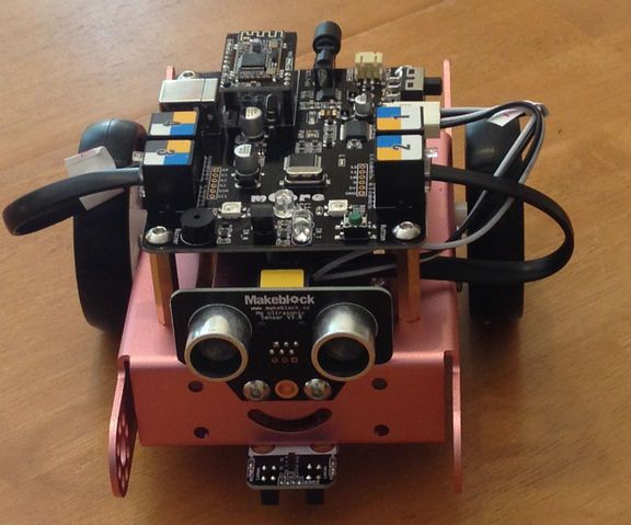 Tap-Pad Robot : 15 Steps - Instructables