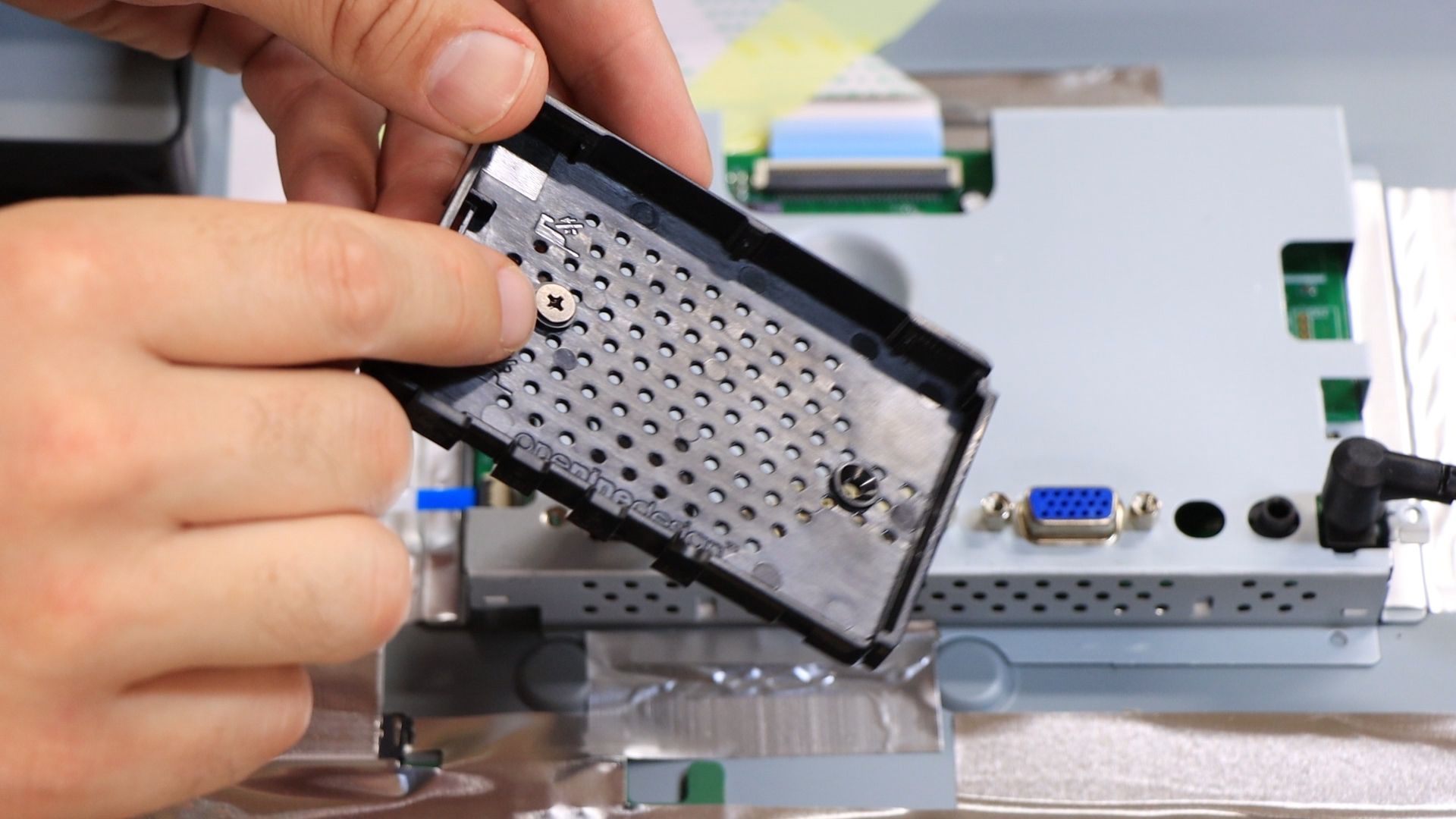 How to Make a DIY Smart Mirror : 12 Steps (with Pictures) - Instructables