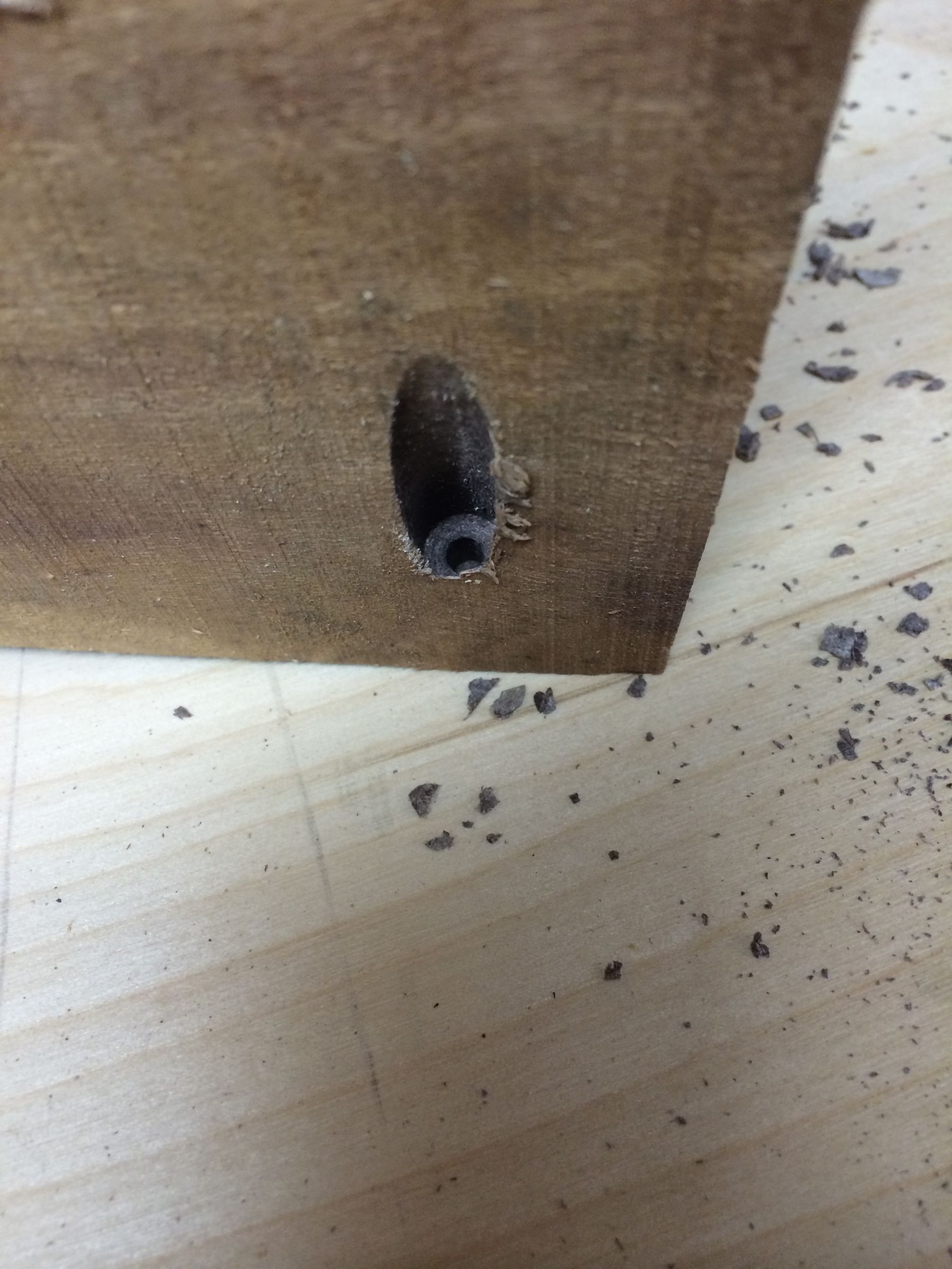 Pipe Wrench Table : 6 Steps (with Pictures) - Instructables