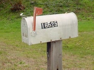 Mailbox Notifier : 9 Steps (with Pictures) - Instructables