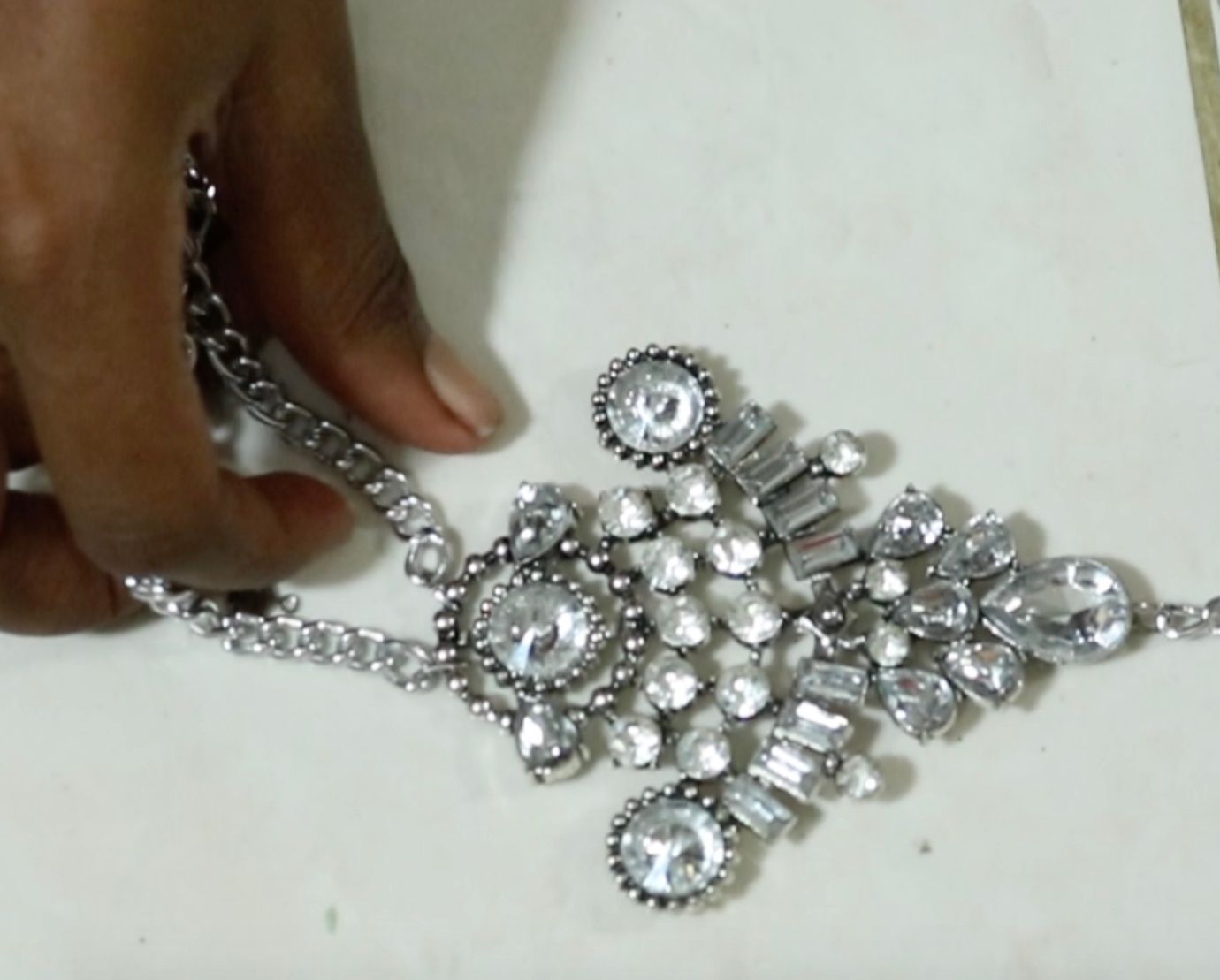 DIY Body Chain : 14 Steps - Instructables