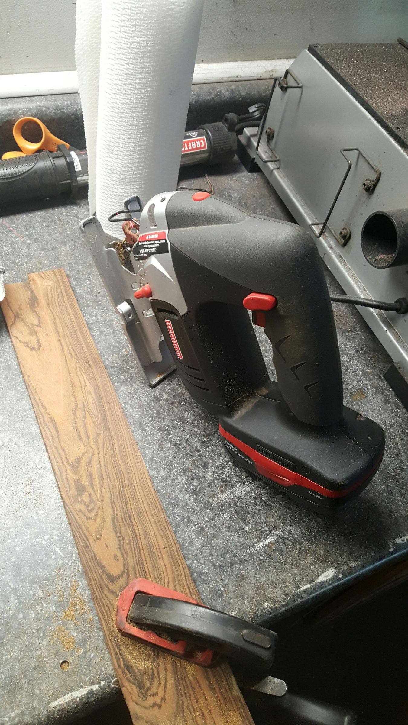 Training Karambit : 6 Steps (with Pictures) - Instructables
