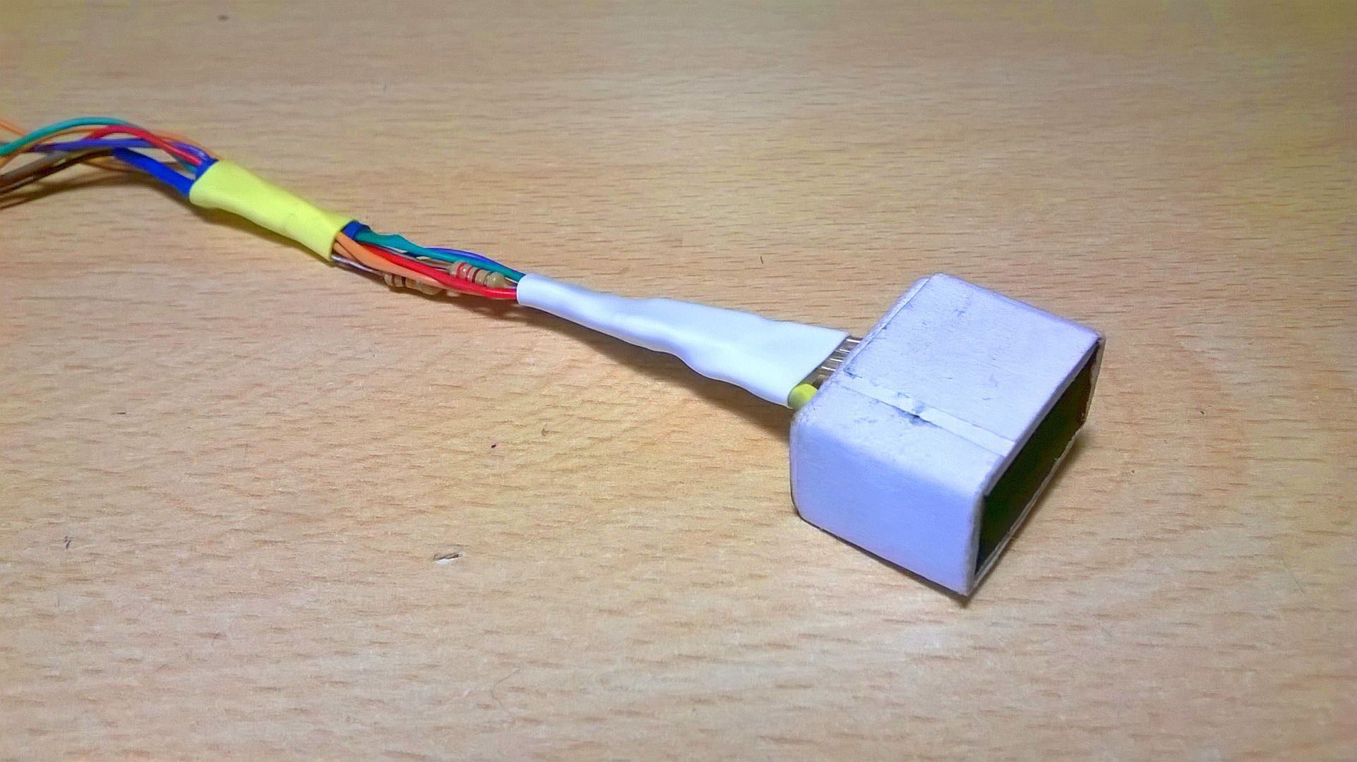 Color Sensors and Arduino Serial Communication for Beginners : 5 Steps ...