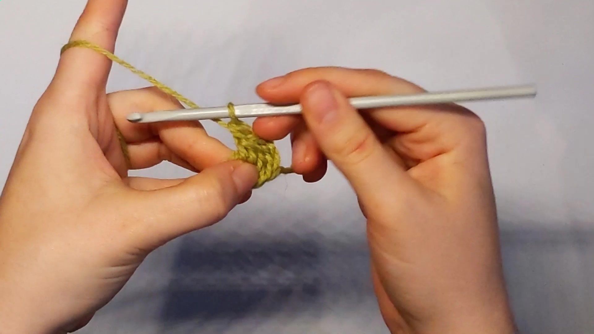 Use Crochet to Teach Maths : 6 Steps (with Pictures) - Instructables