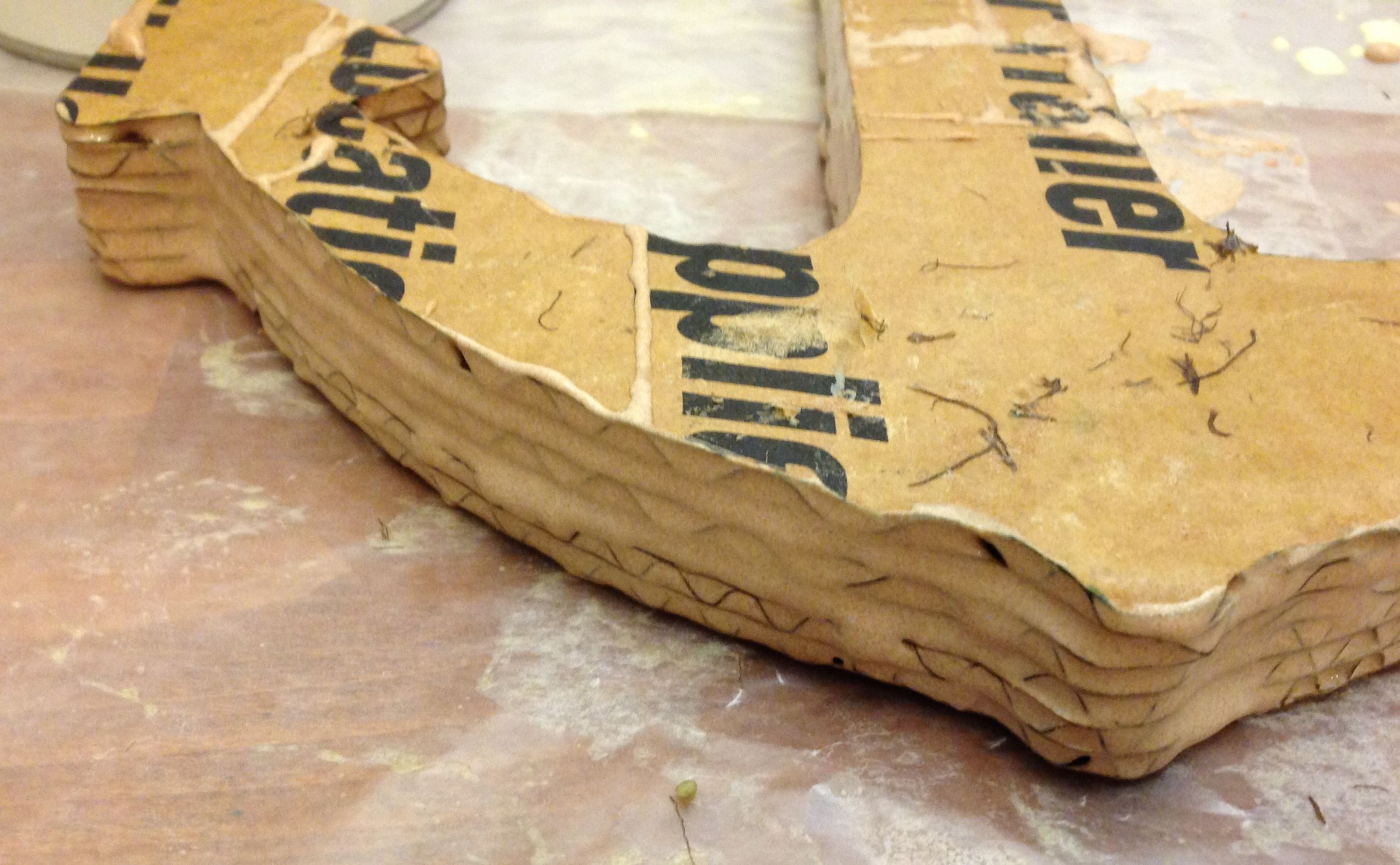 Boat Anchor Prop : 7 Steps - Instructables