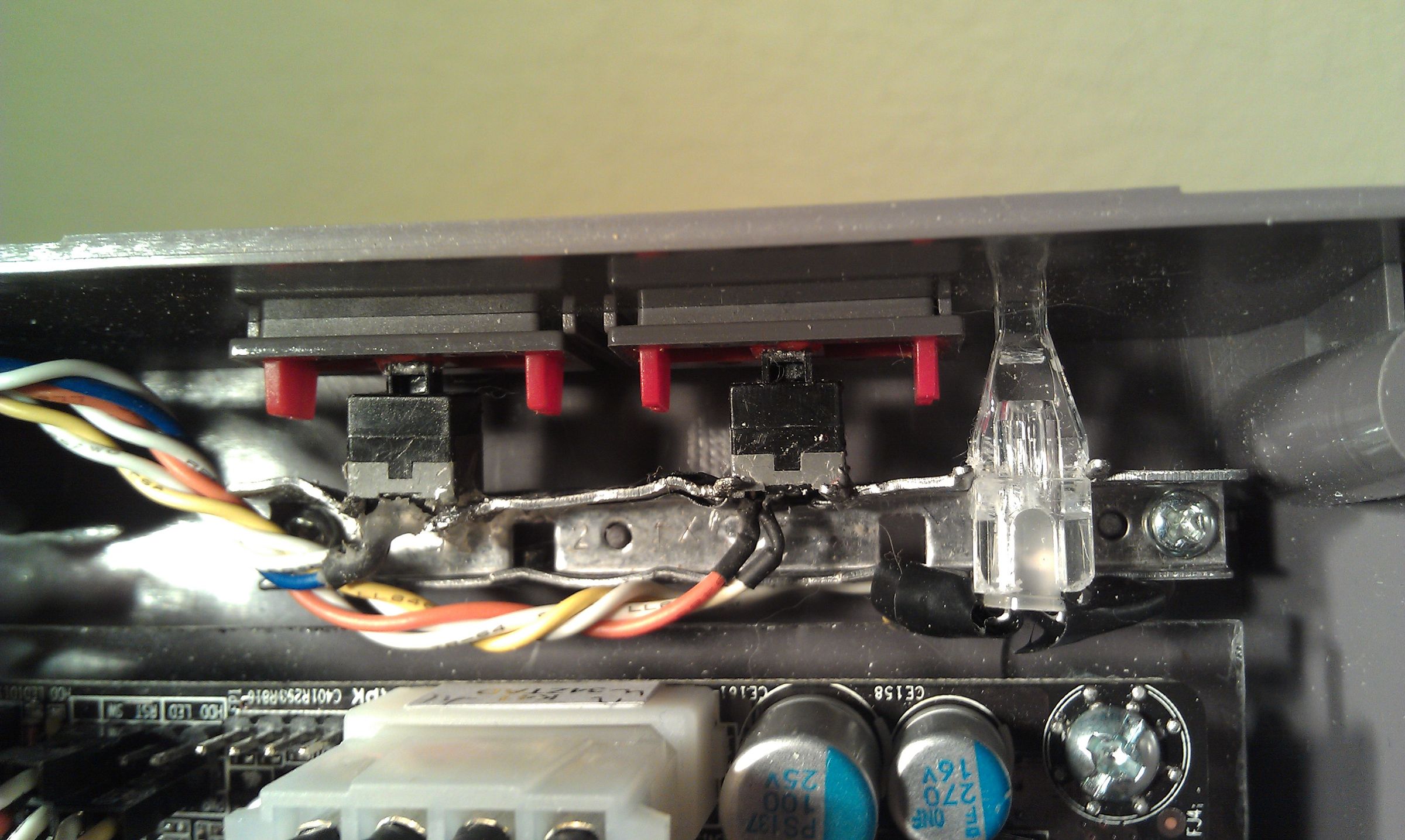 Retro All-In-One Gaming Console : 12 Steps (with Pictures) - Instructables