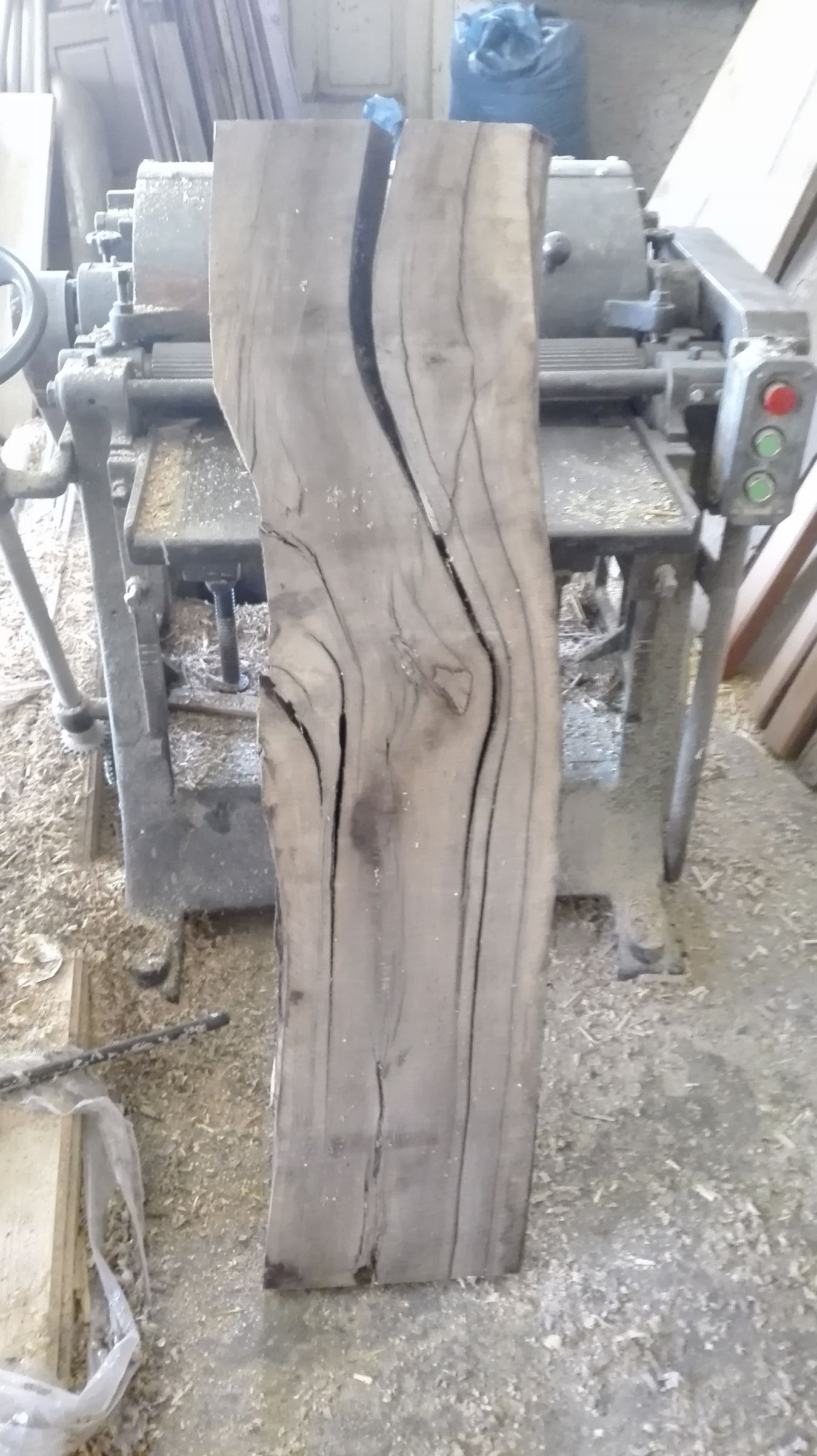 Frozen Sea Water Console : 6 Steps (with Pictures) - Instructables