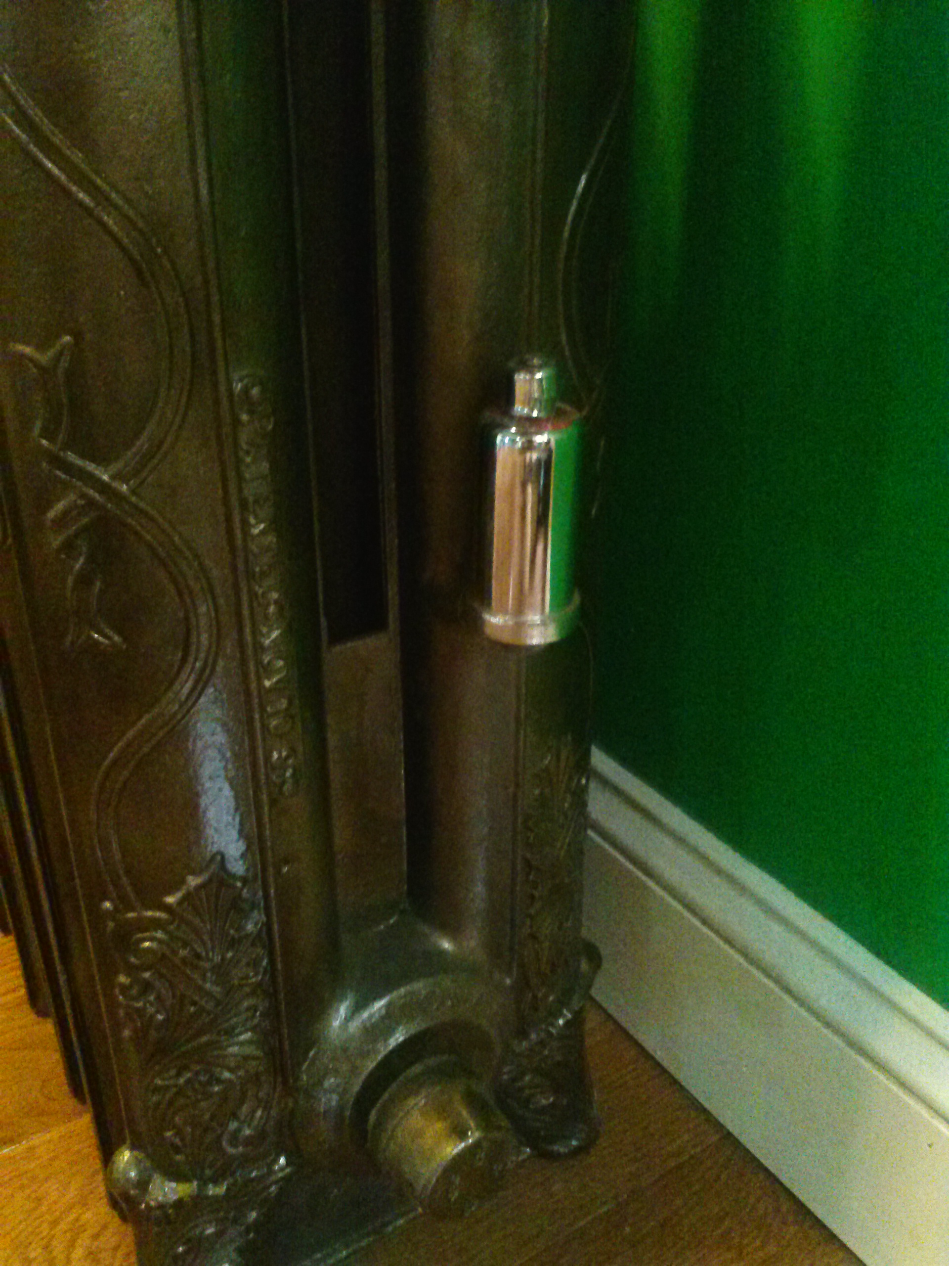 Refurbishing Antique Radiators : 7 Steps (with Pictures) - Instructables