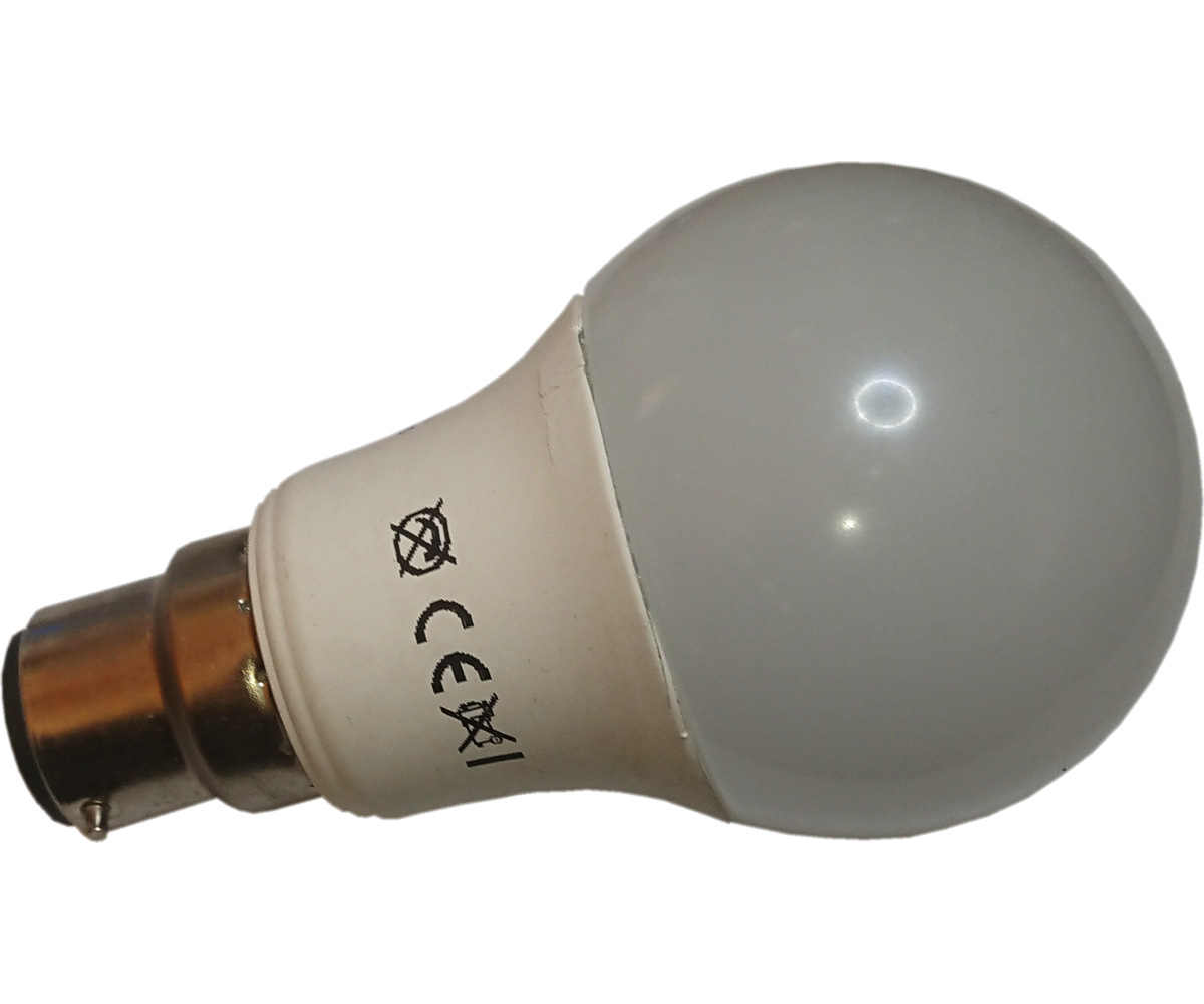 Repair Household Bulb LED GLS : 5 Steps - Instructables