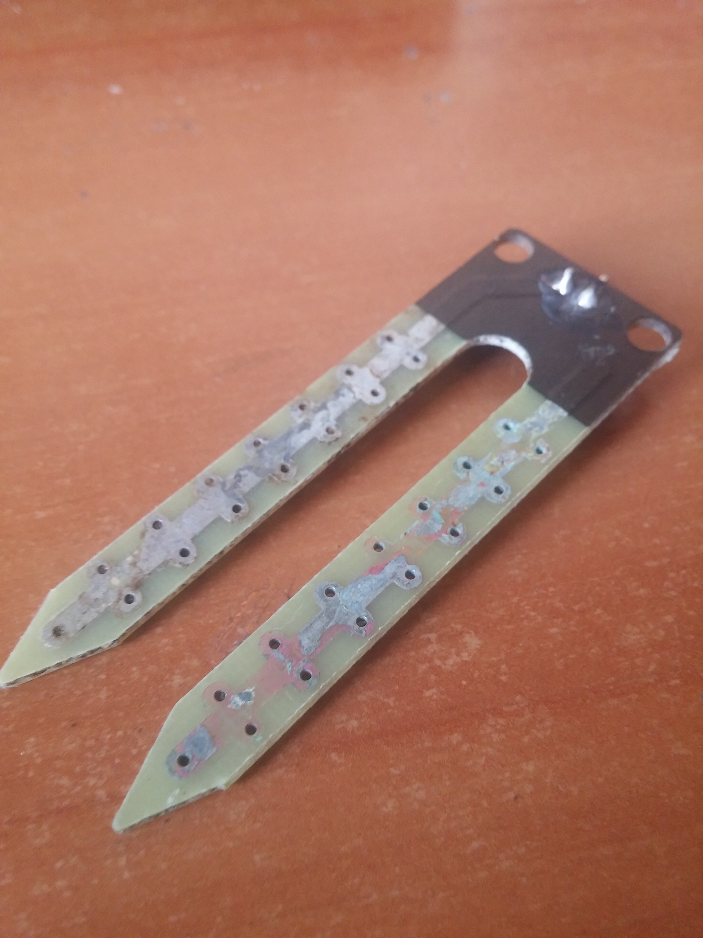 Arduino Plant Hidration System : 3 Steps - Instructables