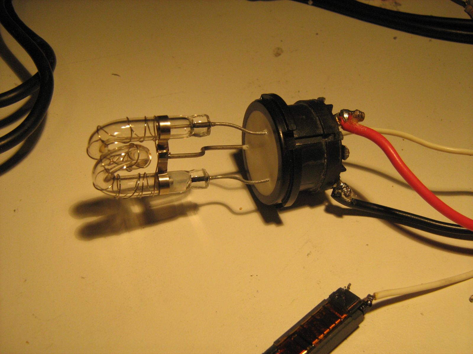 High Power Flash. - Instructables