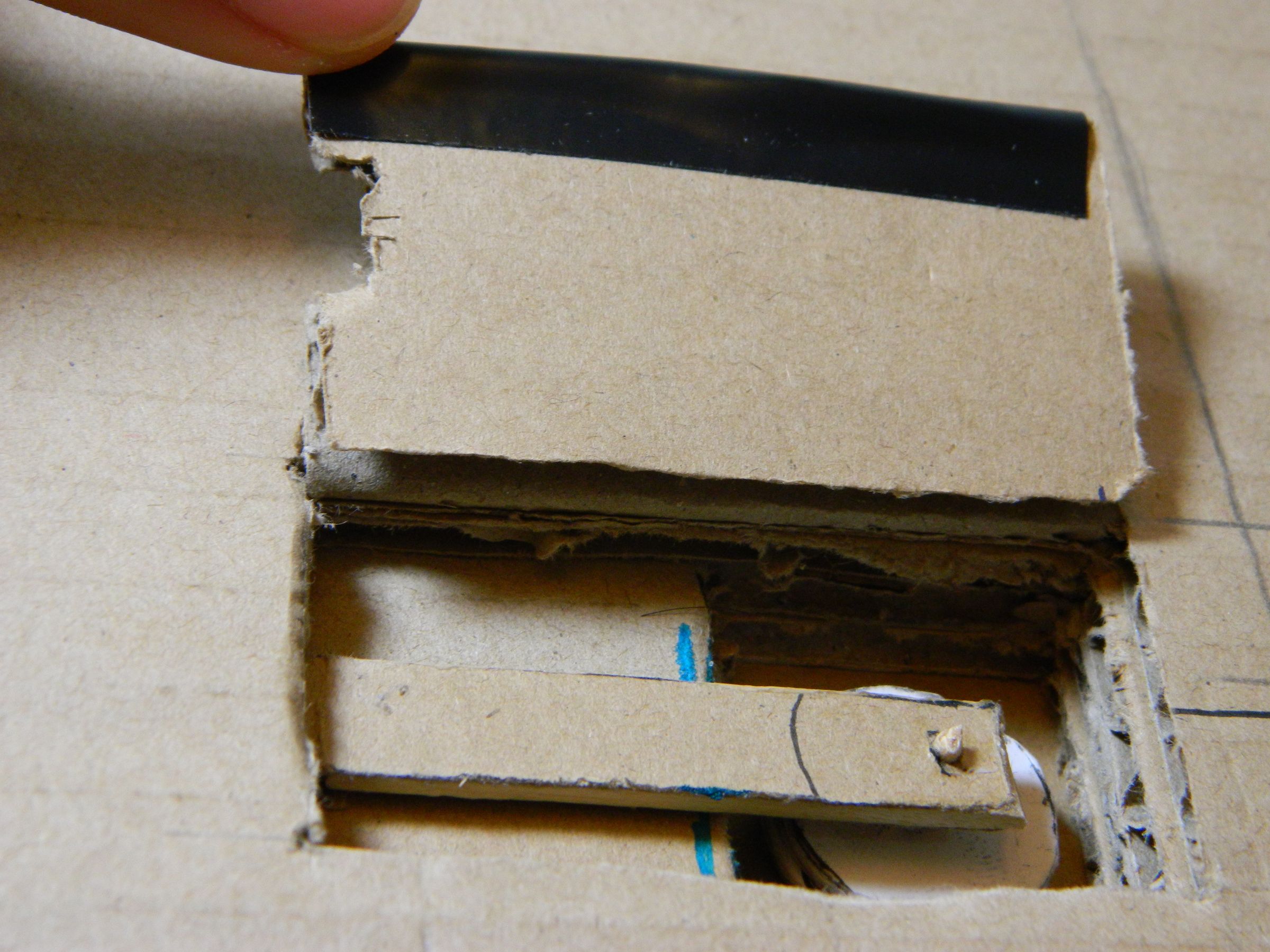 A Space Shuttle : 12 Steps - Instructables