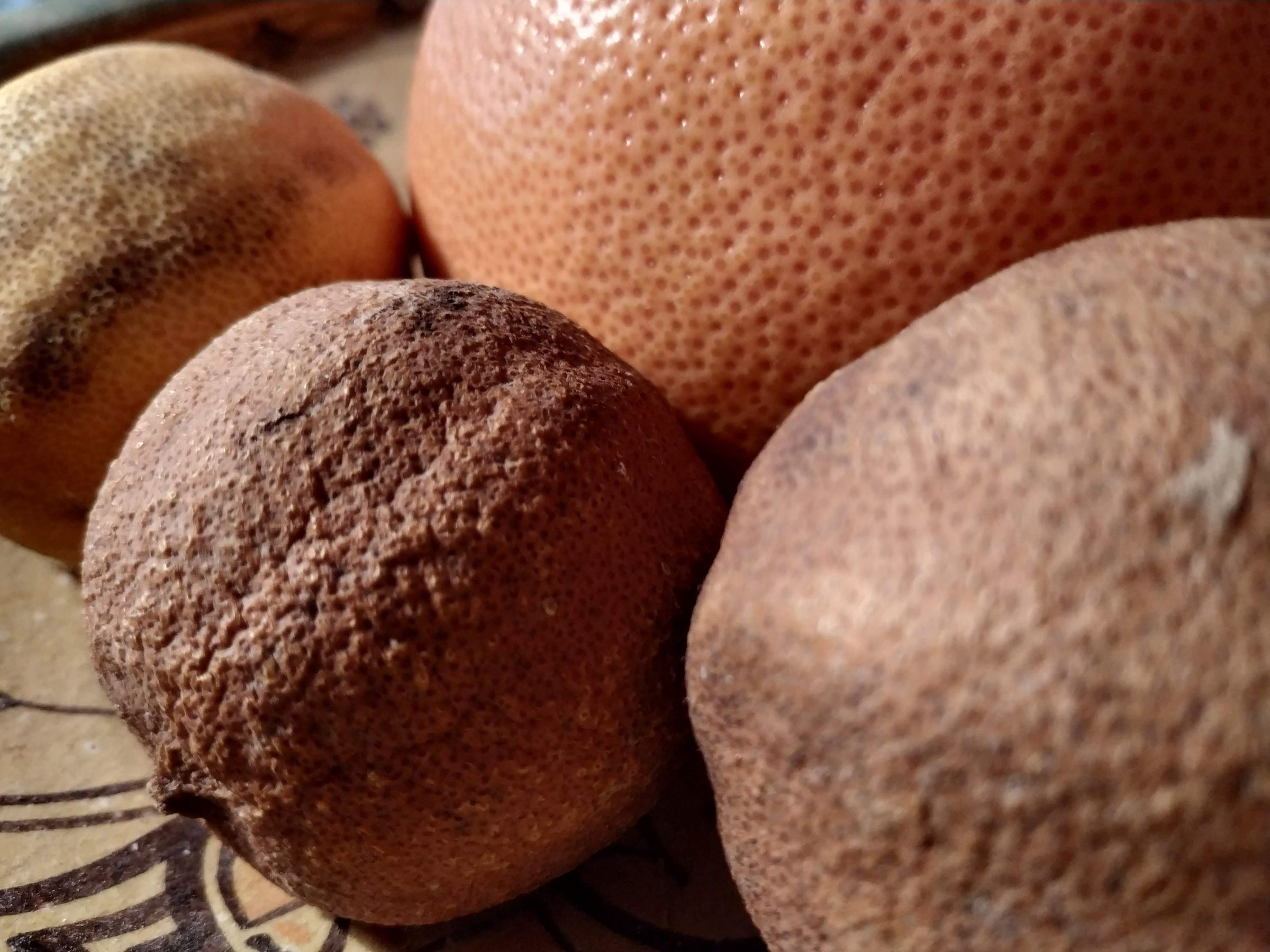 Fruit Boxes (Boxes Made of 100% Rotten Fruit) : 3 Steps (with Pictures ...