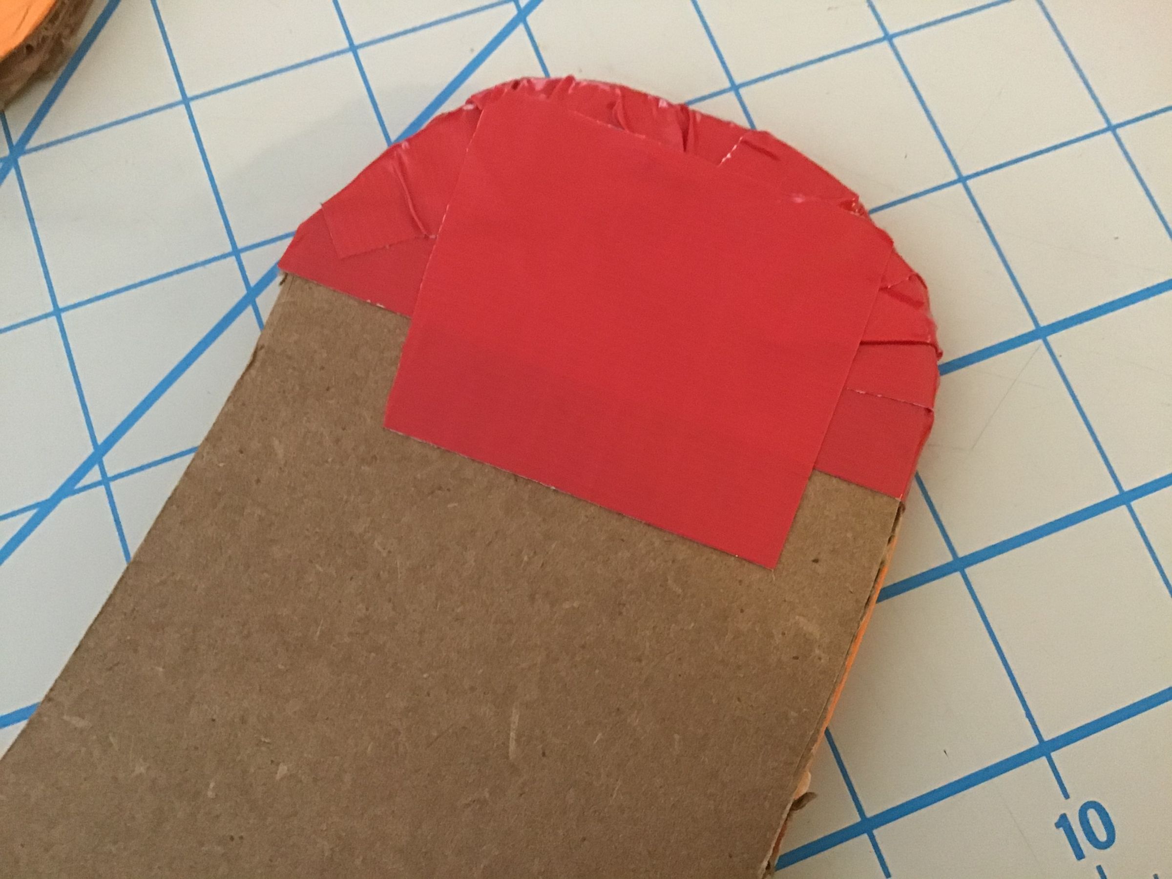 DIY Duct Tape Flip Flops : 12 Steps (with Pictures) - Instructables