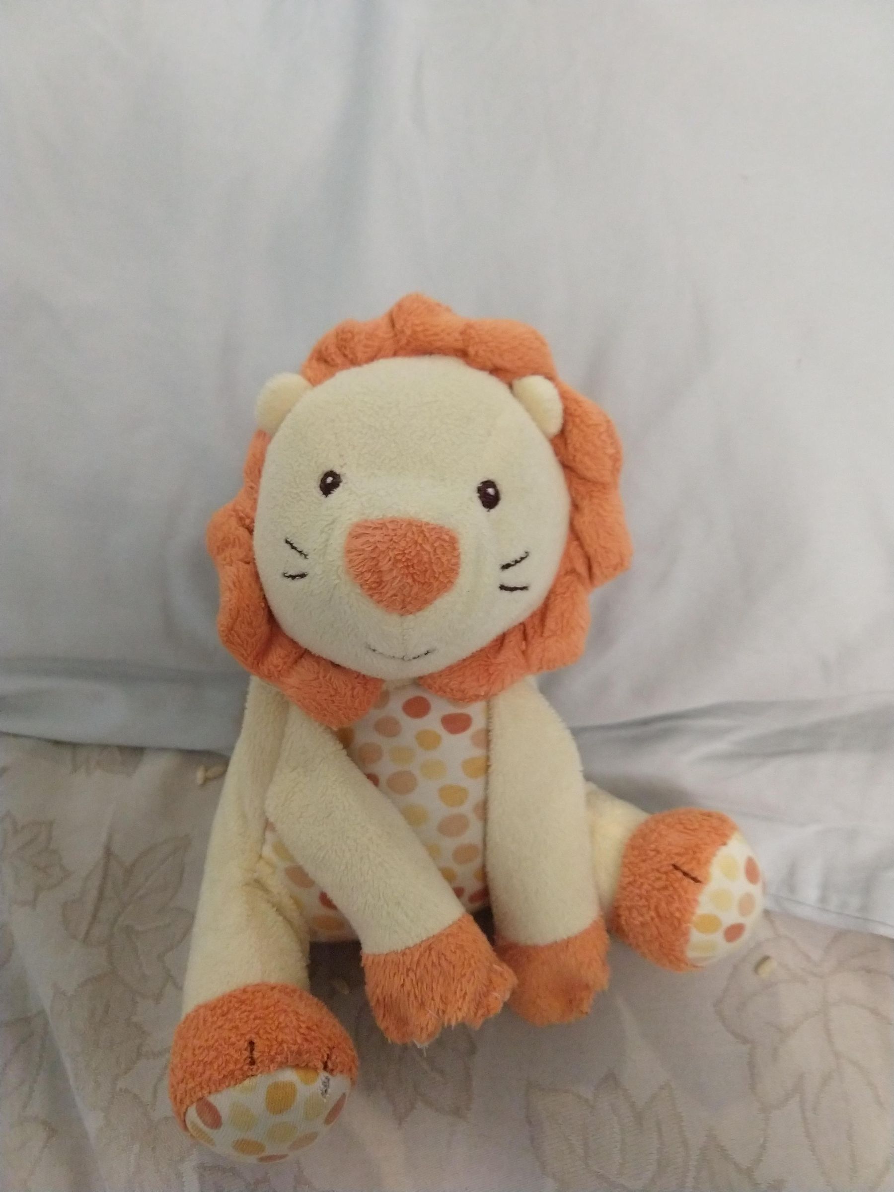 Warm Fuzzy Snuggles : 4 Steps - Instructables