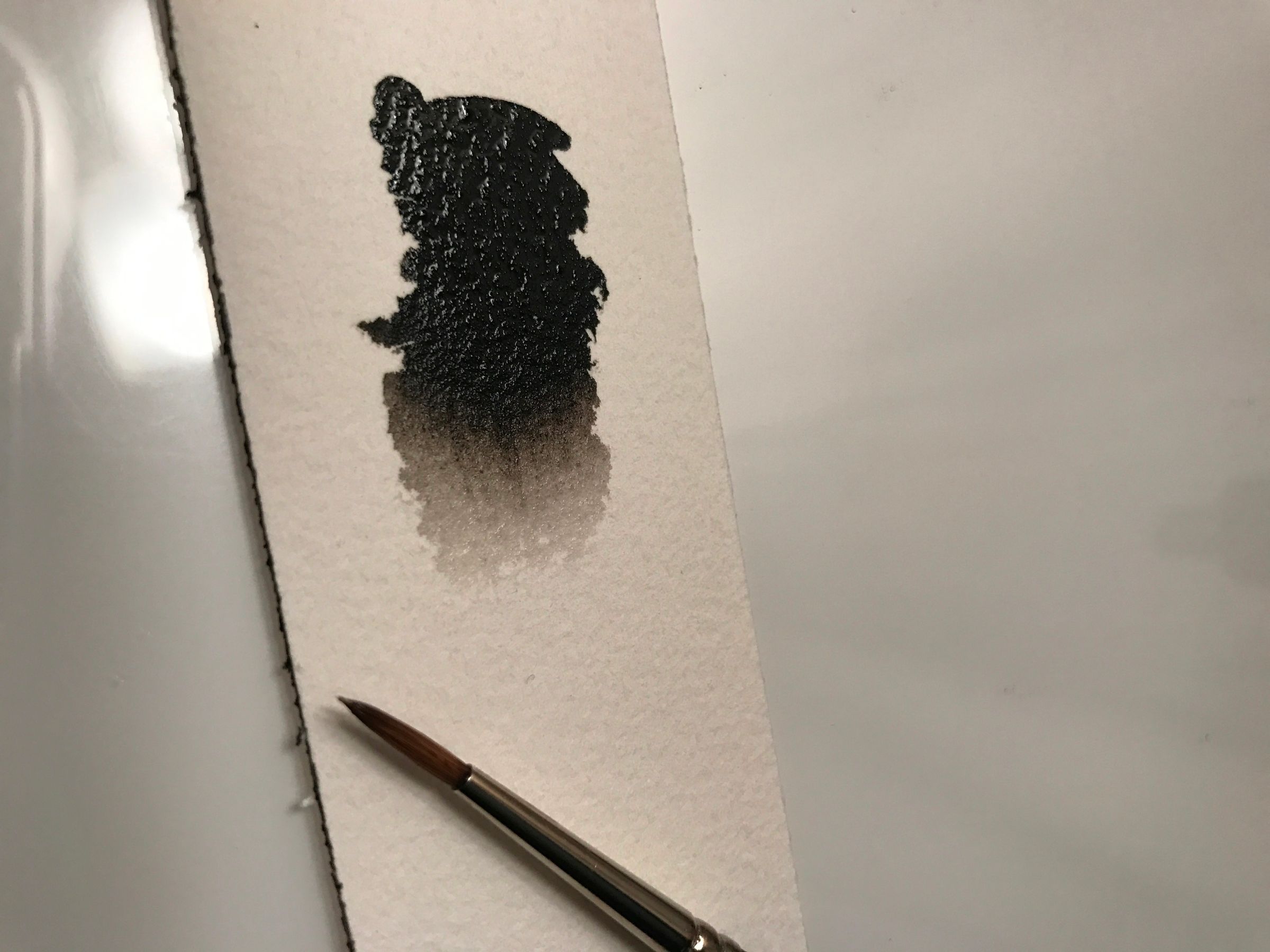 Spit Shading 101 : 6 Steps (with Pictures) - Instructables