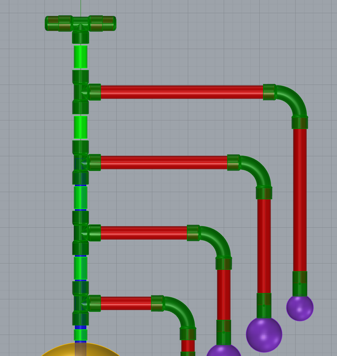 Orrery - With a Twist : 10 Steps (with Pictures) - Instructables