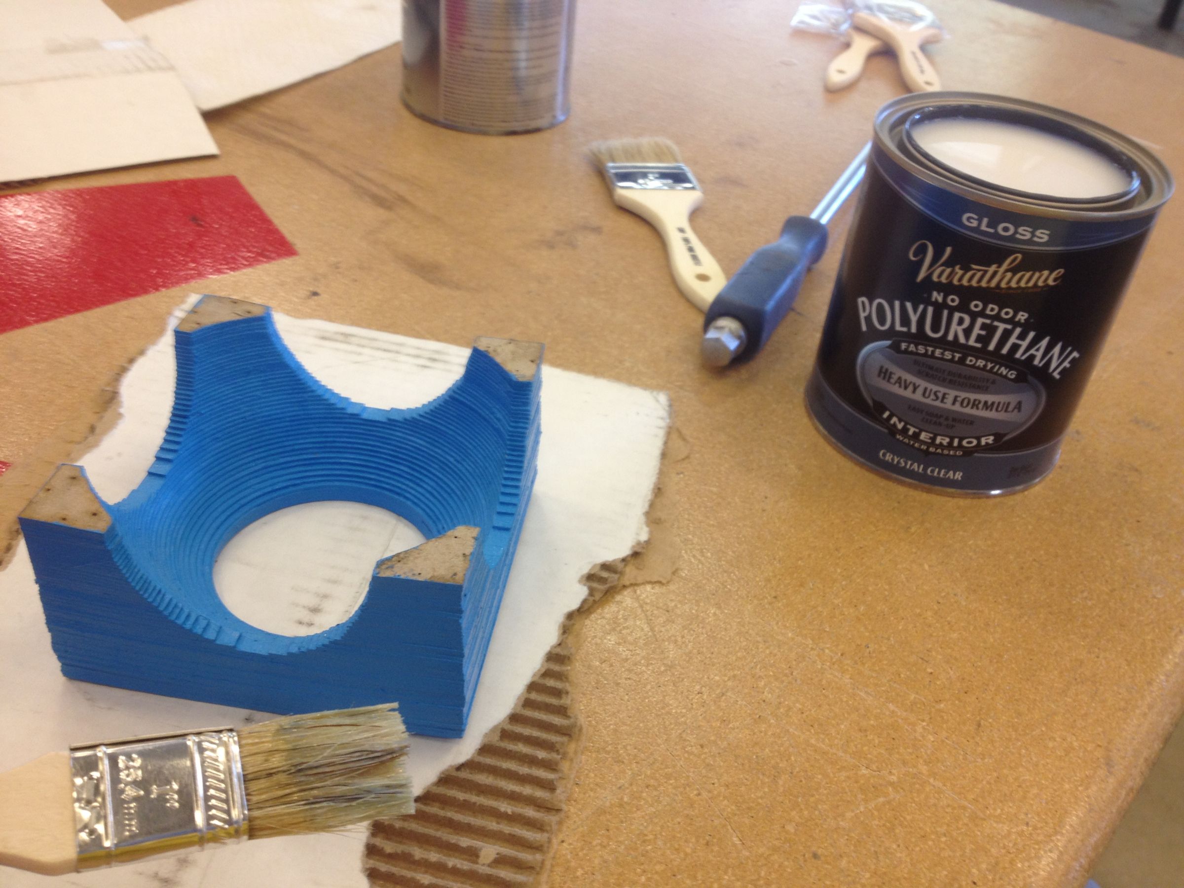 3D Printer's Cube (aka Turner's Cube) : 7 Steps (with Pictures ...