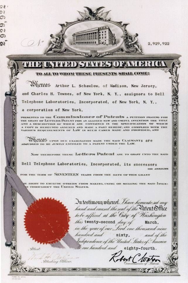 Patent Your Invention- Lowest Cost Way to Gain Patent Protection and ...