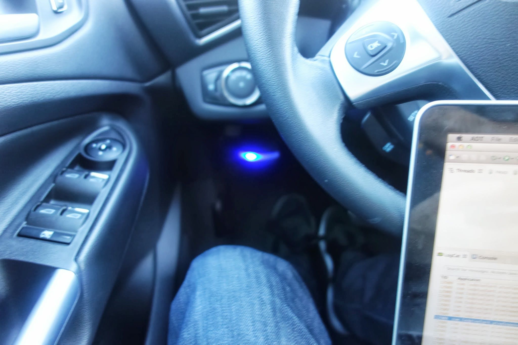 Smart Brake Light Proof of Concept : 5 Steps (with Pictures ...