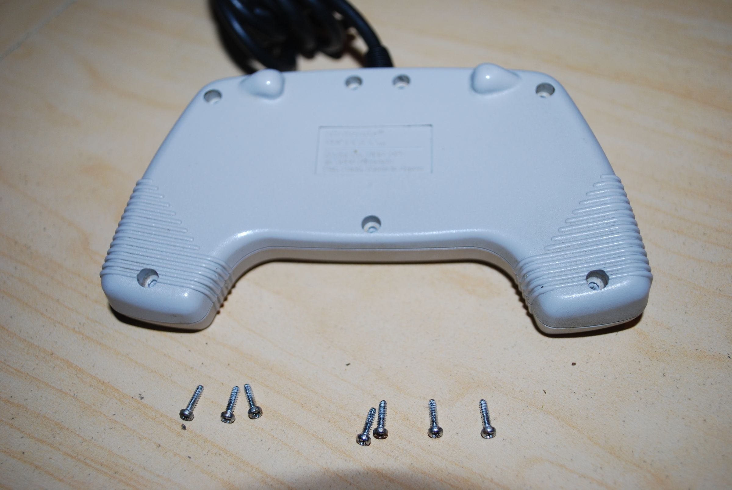 Get the MAX Out of Your NES MAX Controller : 4 Steps (with Pictures ...
