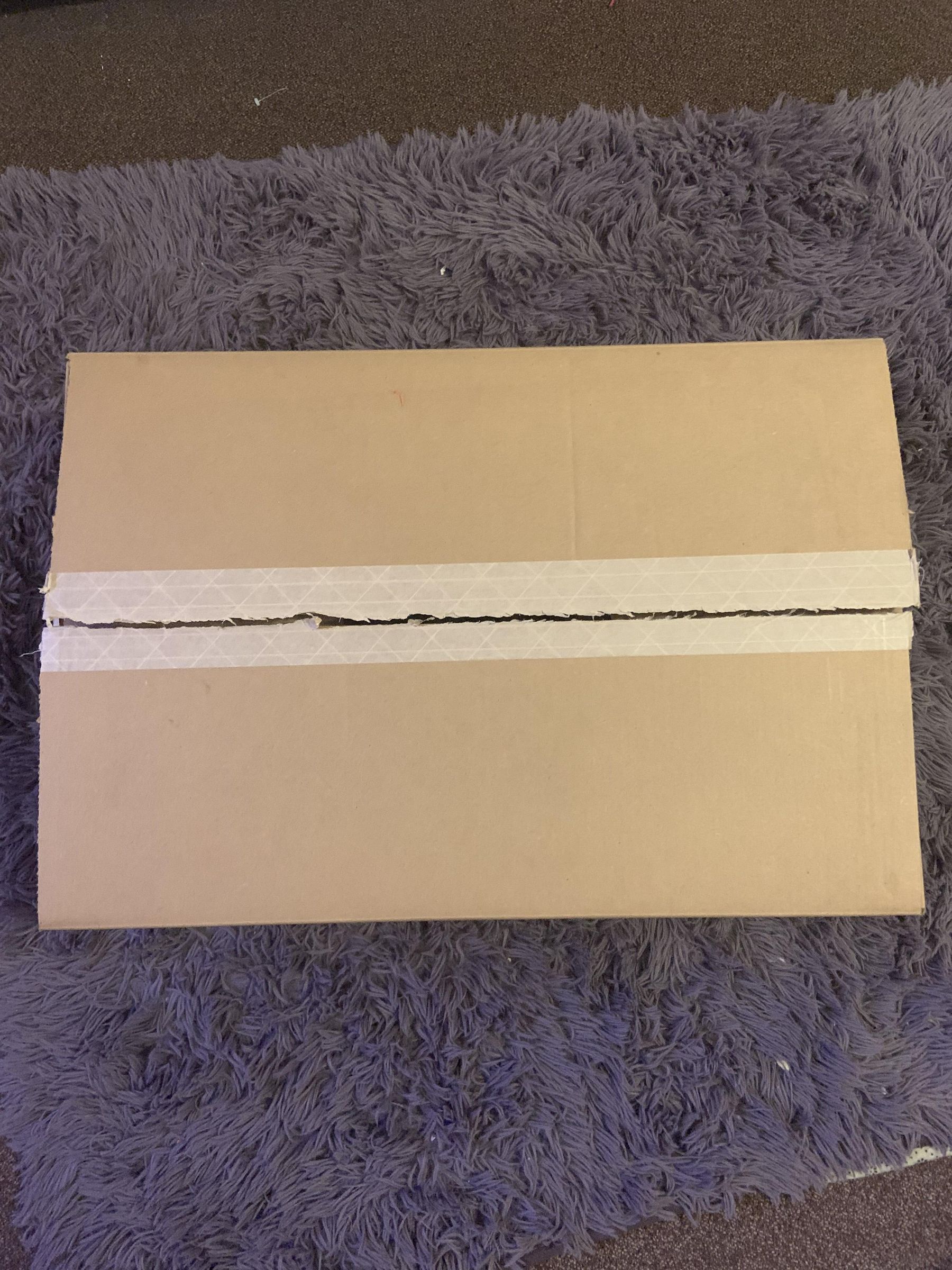 Cardboard Hammer Prop : 6 Steps - Instructables