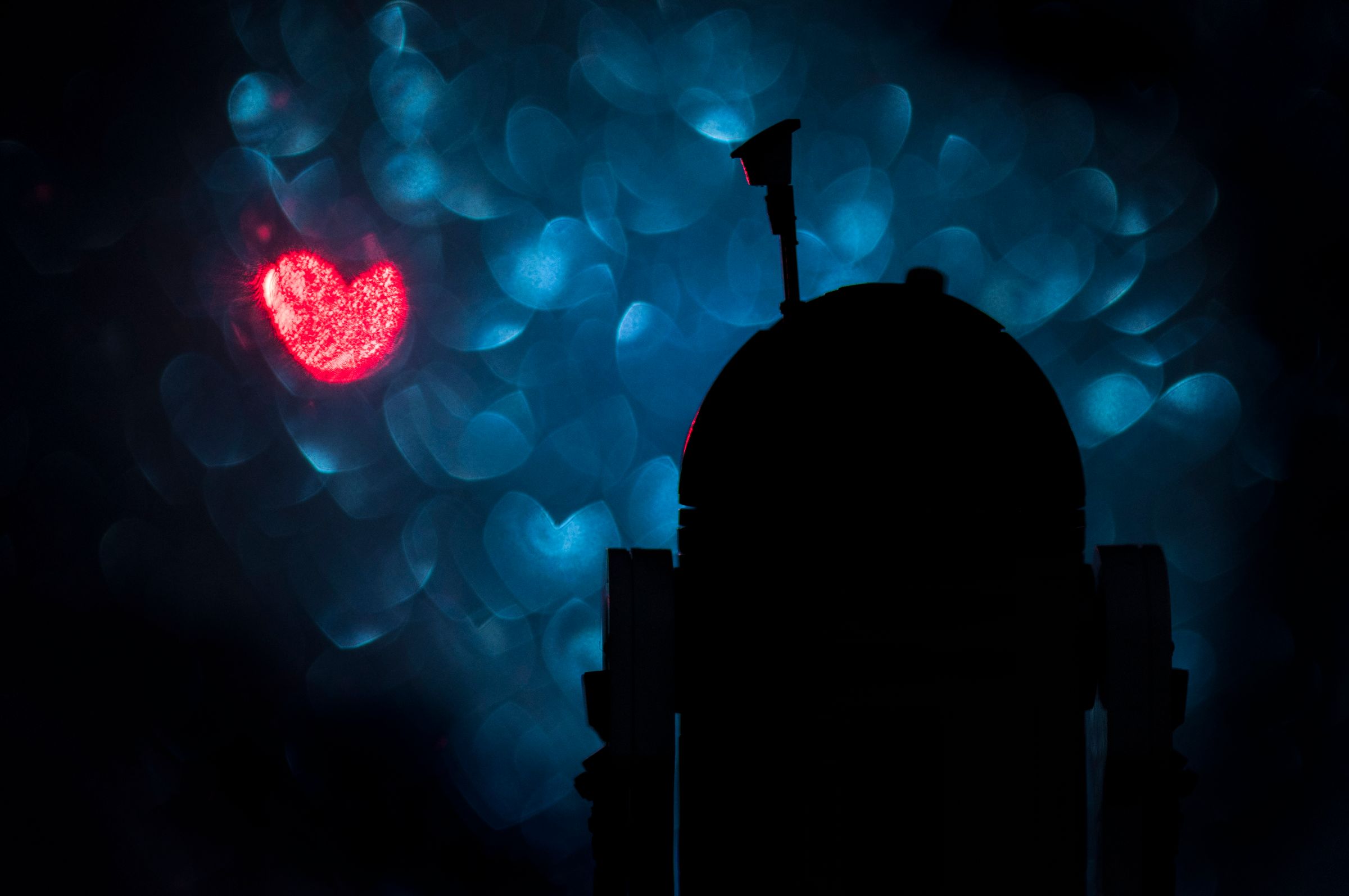 Bokeh Filter DIY : 8 Steps (with Pictures) - Instructables