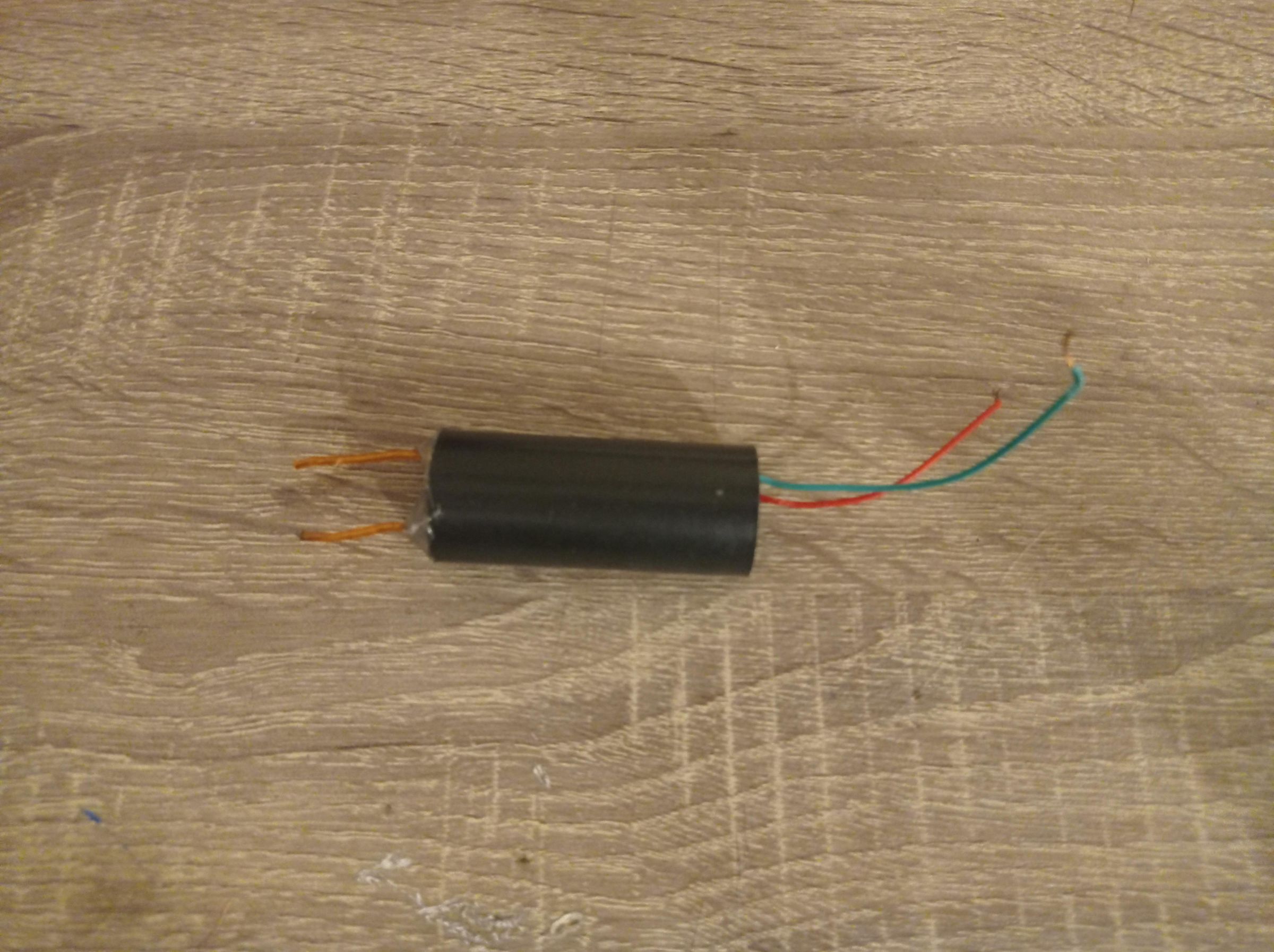 DIY Electrostatic Dust Print Lifter : 16 Steps (with Pictures ...