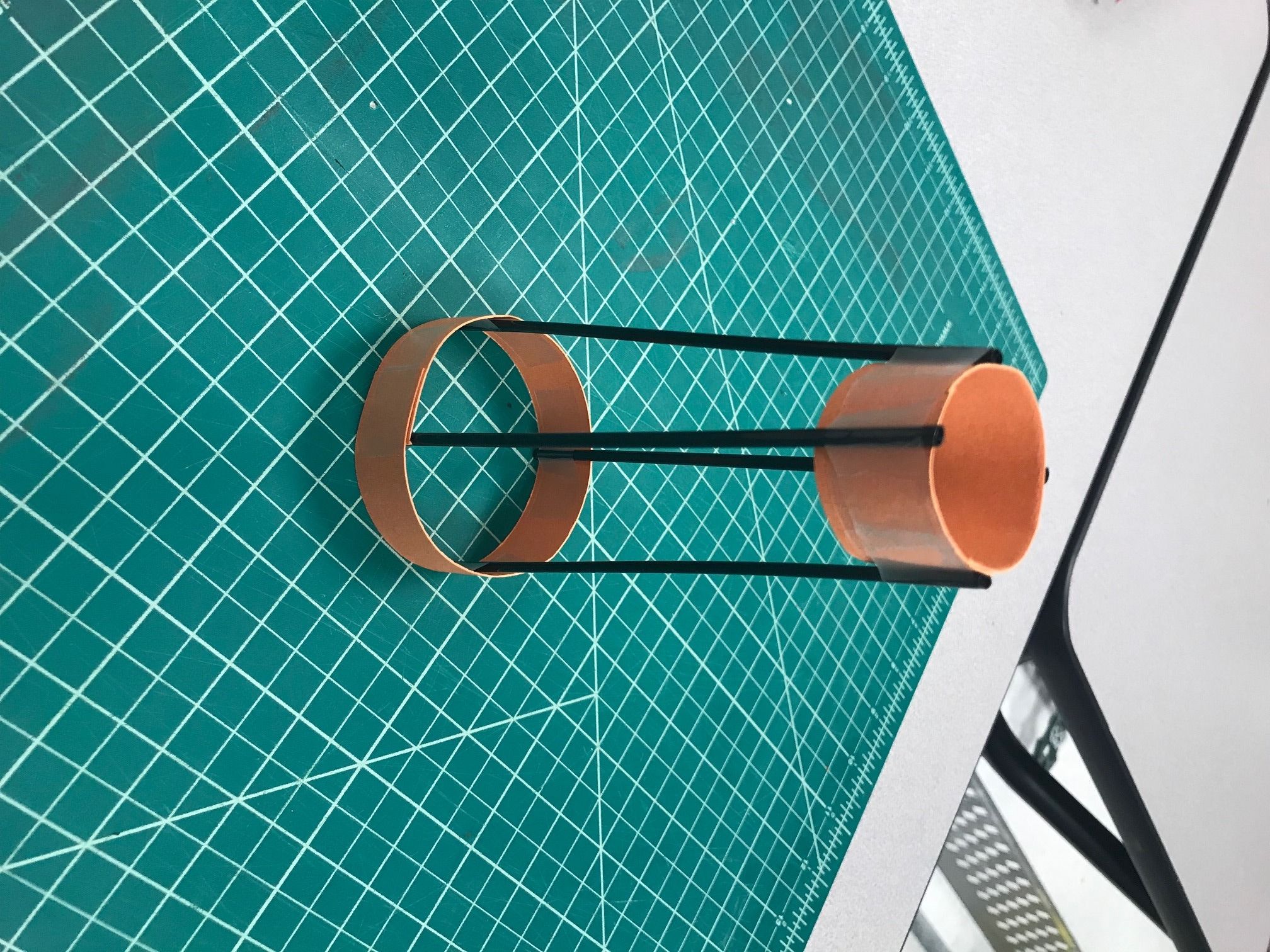 Straw Flyers : 5 Steps (with Pictures) - Instructables