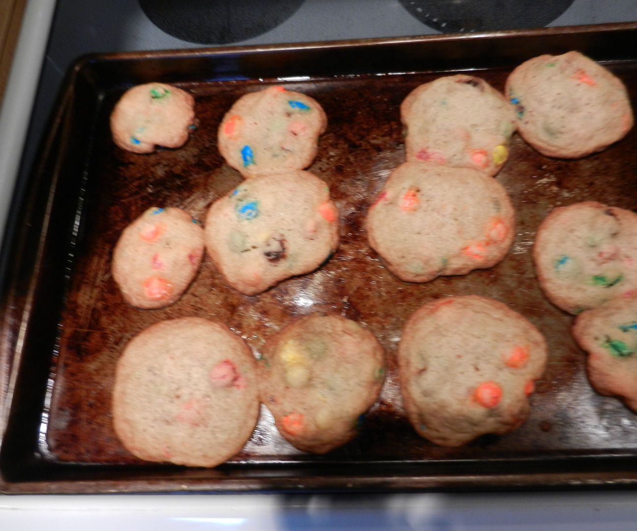 Cookies That Failed - Instructables