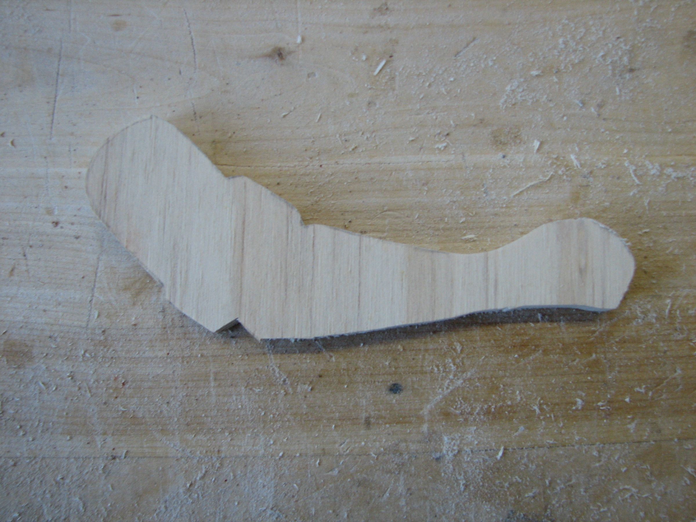 Wood Chopper Windmill : 14 Steps (with Pictures) - Instructables