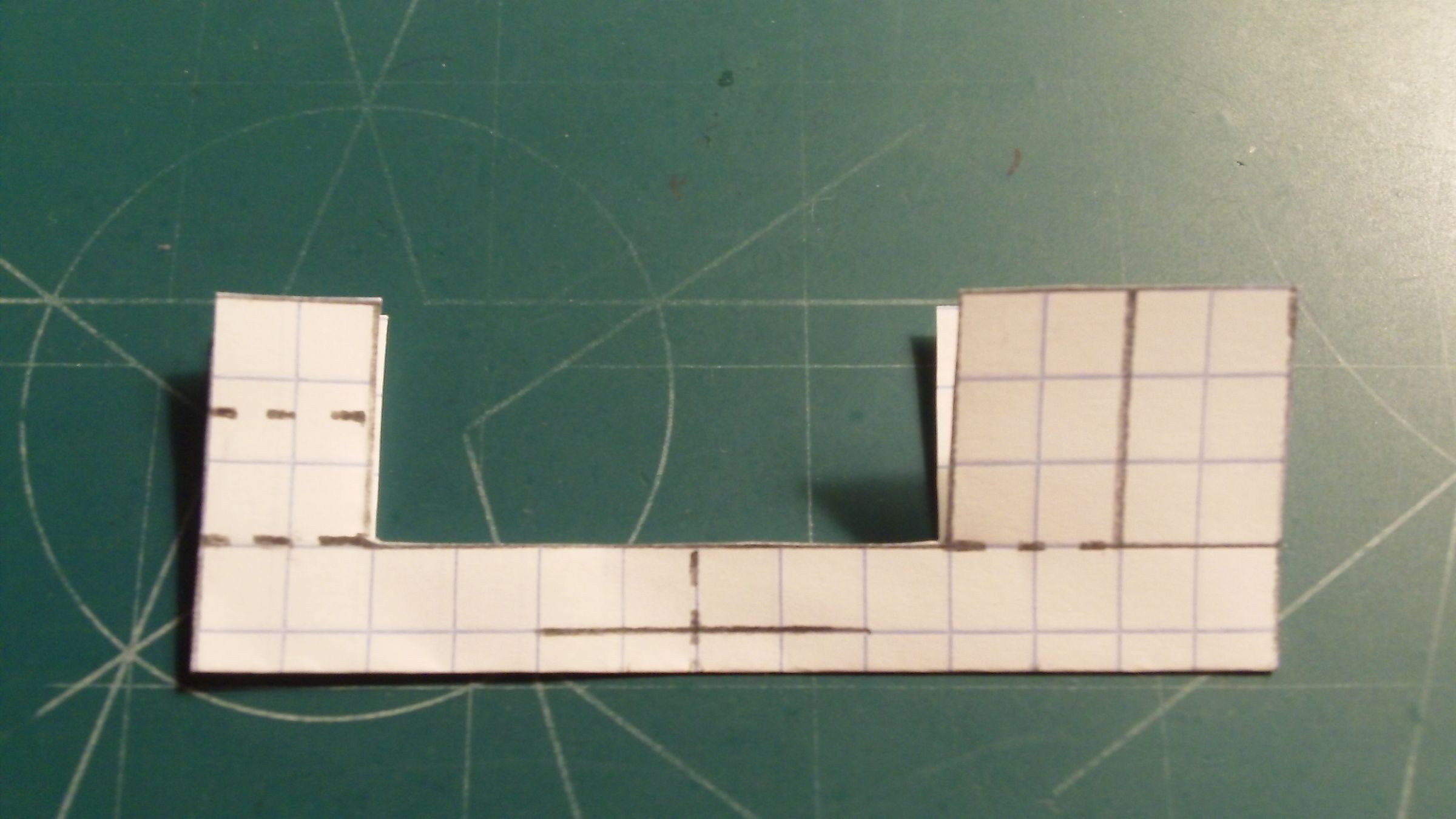 How to Make the Javelin Paper Airplane : 7 Steps - Instructables